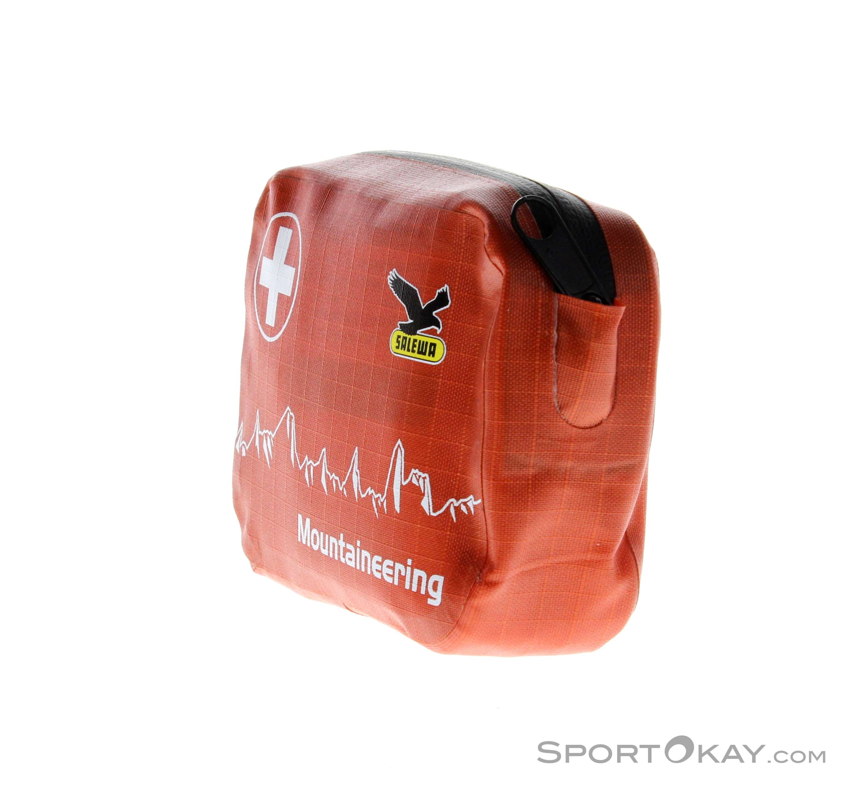Salewa First Aid Kit Mountaineering Erste Hilfe Set - % DEALS - Alle