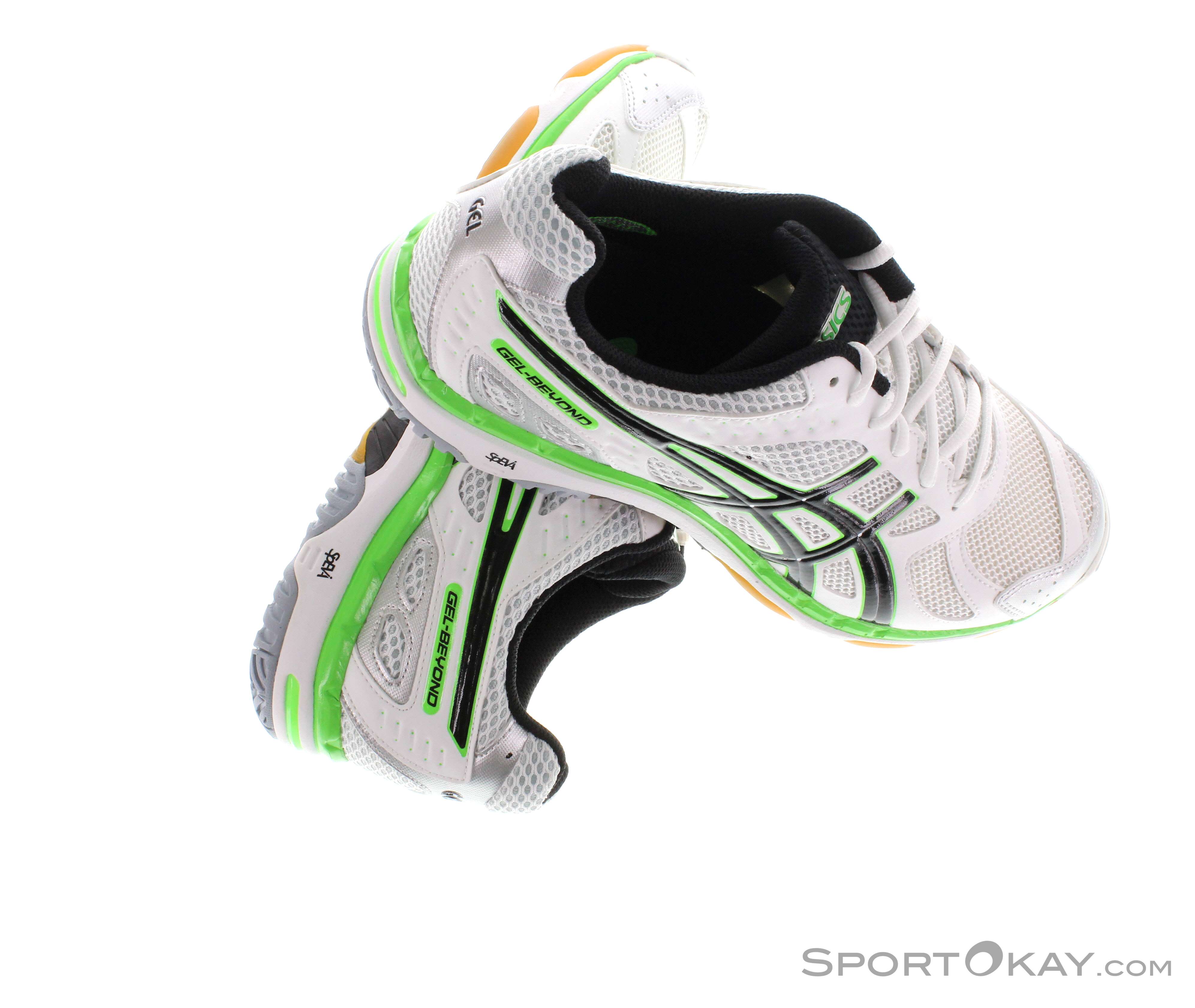 Asics beyond 2019 store