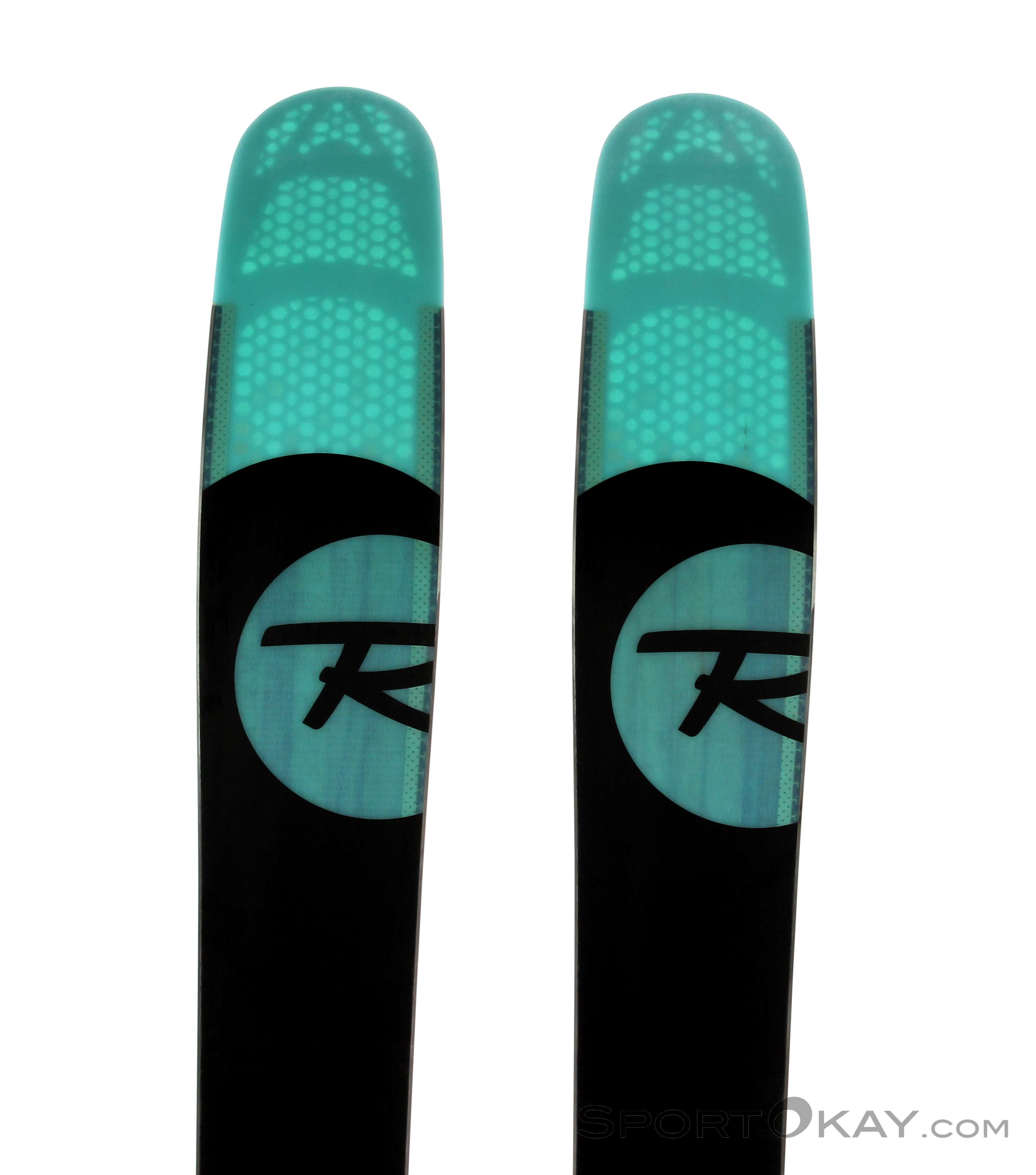 Rossignol Savory 7 Freerideski 2015 Freeride Skis Skis Ski Freeride All