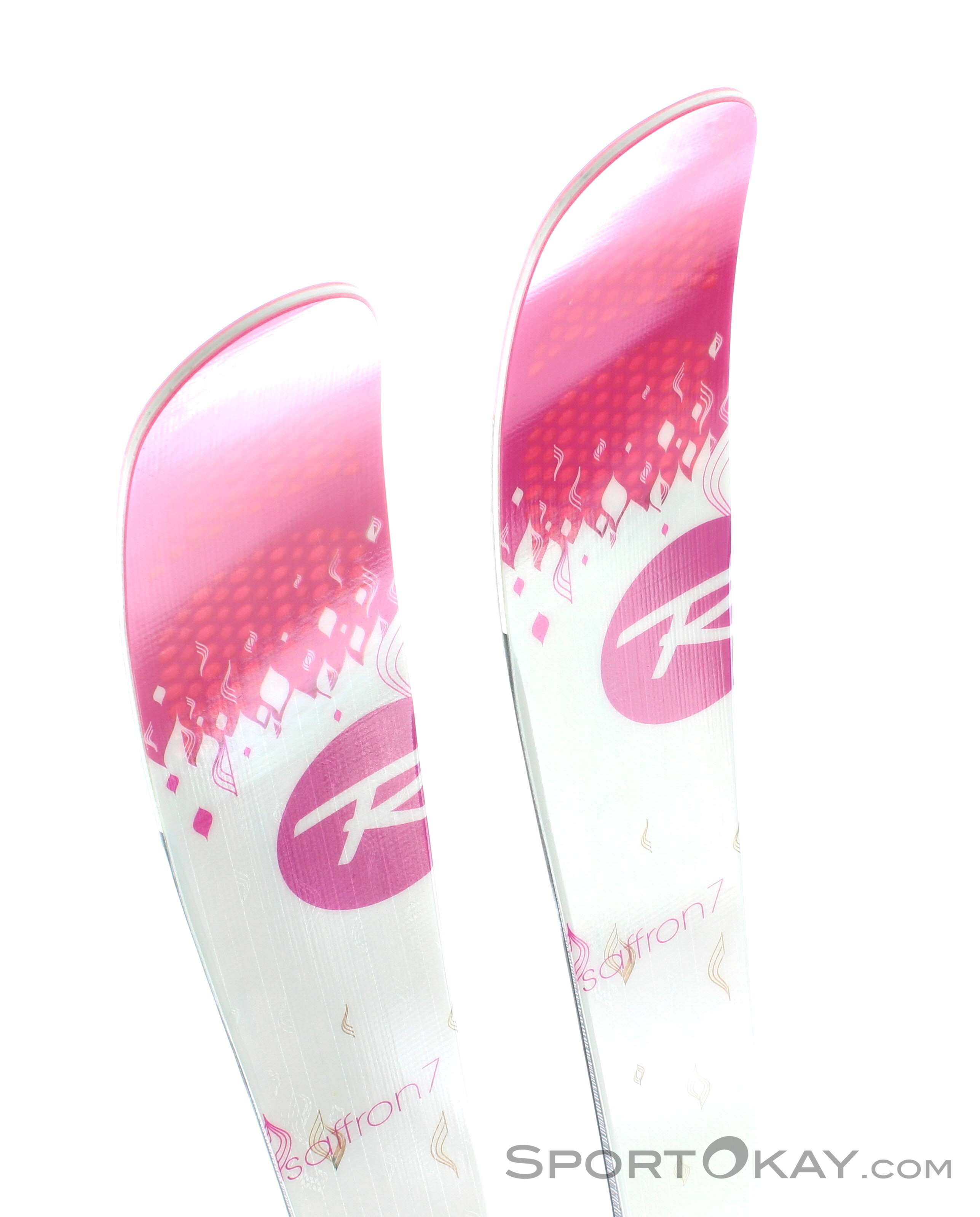 Rossignol Saffron 7 Freerideski 2015 Freeride Skis Skis Ski Freeride All