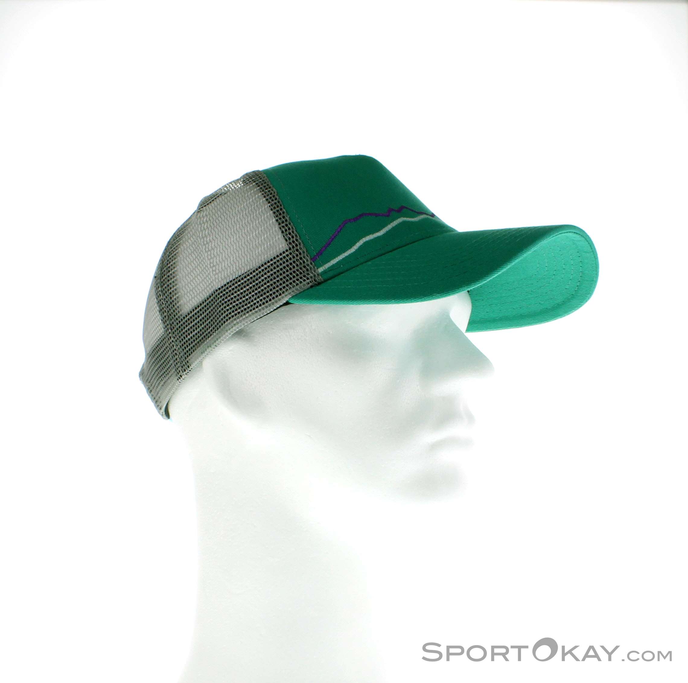 Marmot Peak Bagger CAP - Mützen - Freizeitbekleidung - Fashion - Alle