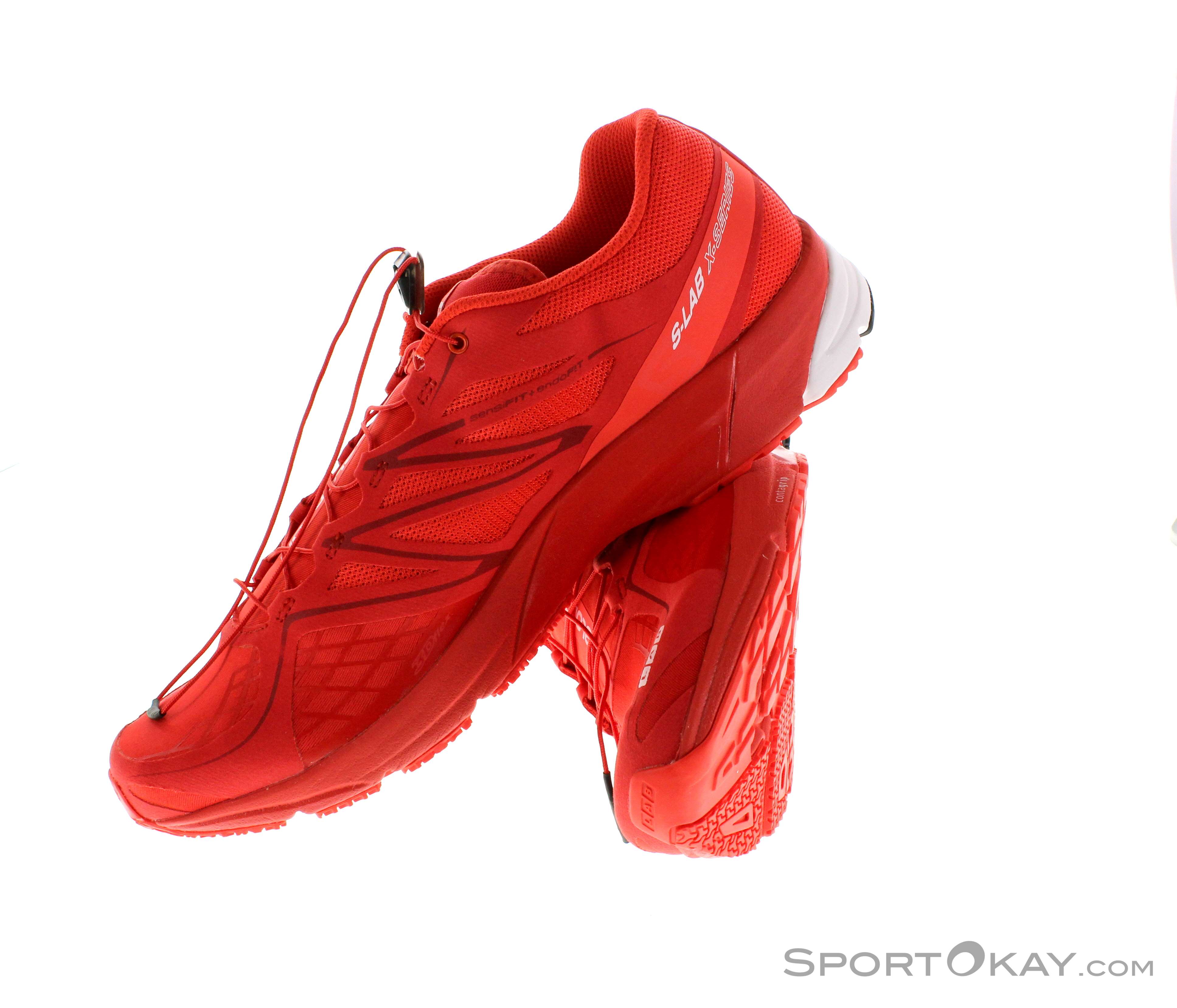 Salomon S Lab X Series Running Shoes