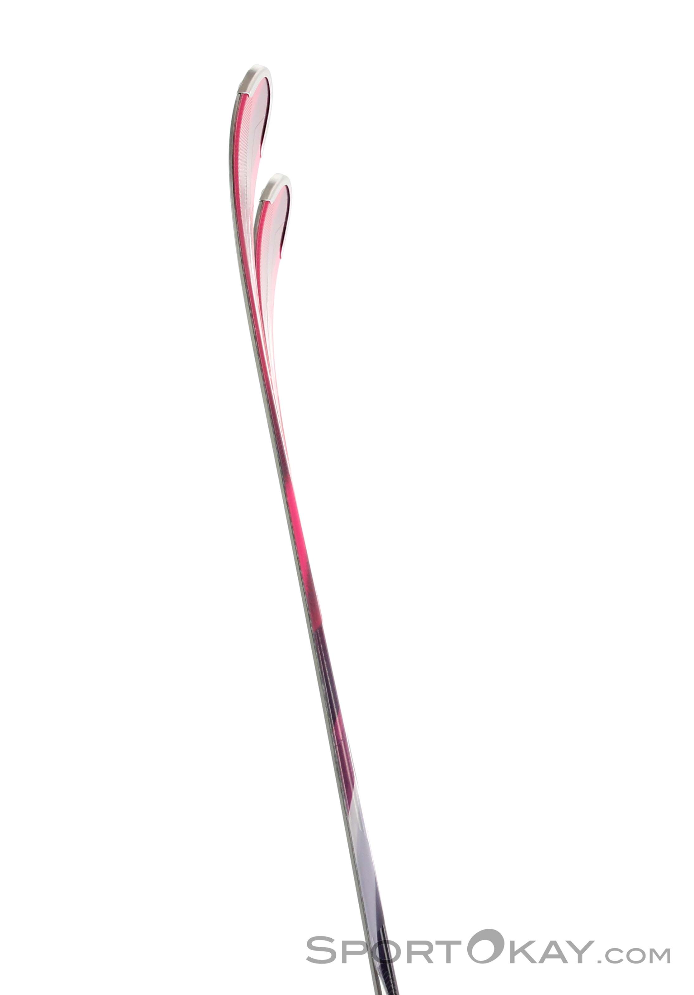 Atomic Affinity Pure Womens Skis 2016 - Ski alpino - Ski - Ski&Freeride ...