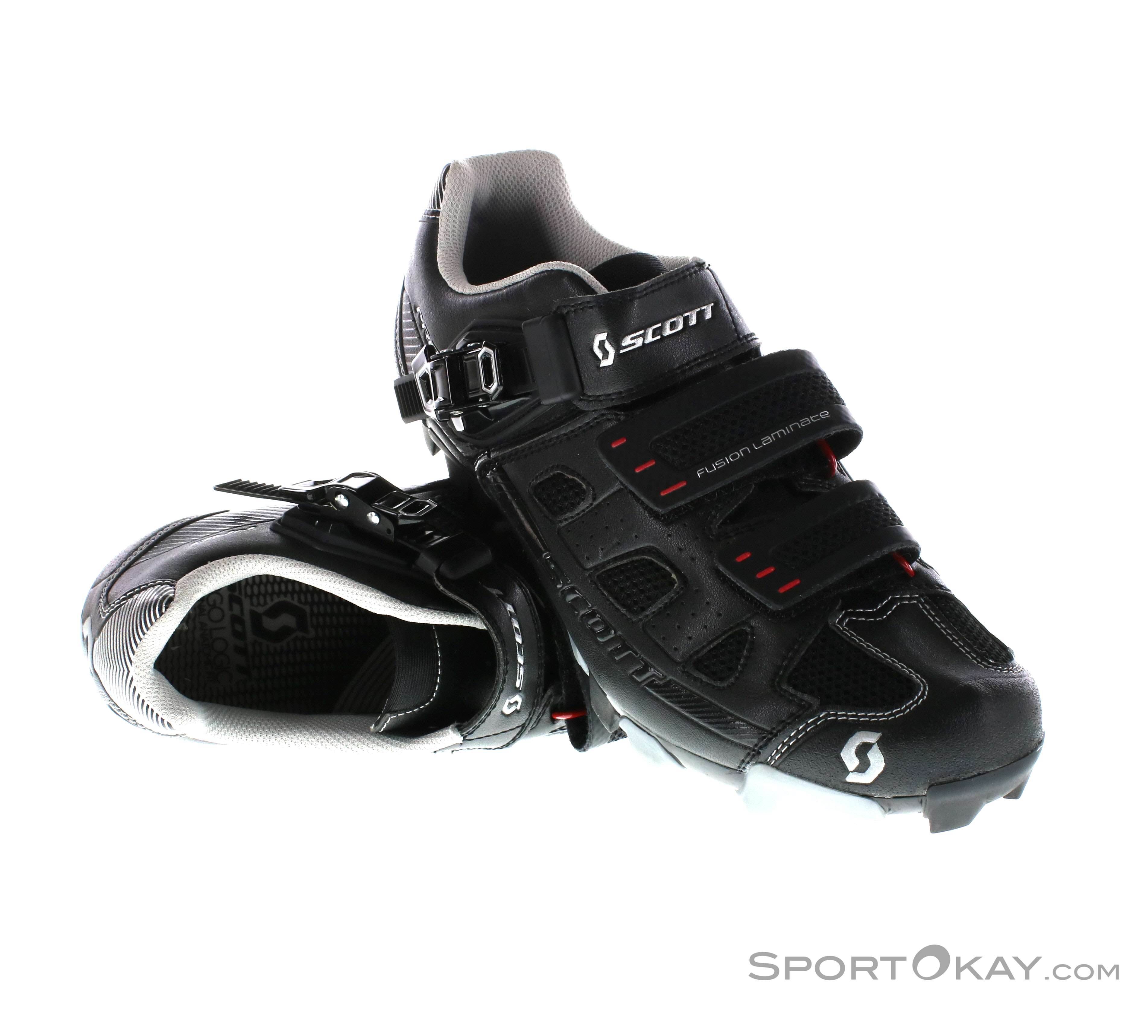 Scott MTB Pro Shore Mens Biking Shoes - Bicicleta de montaña - Calzado ...