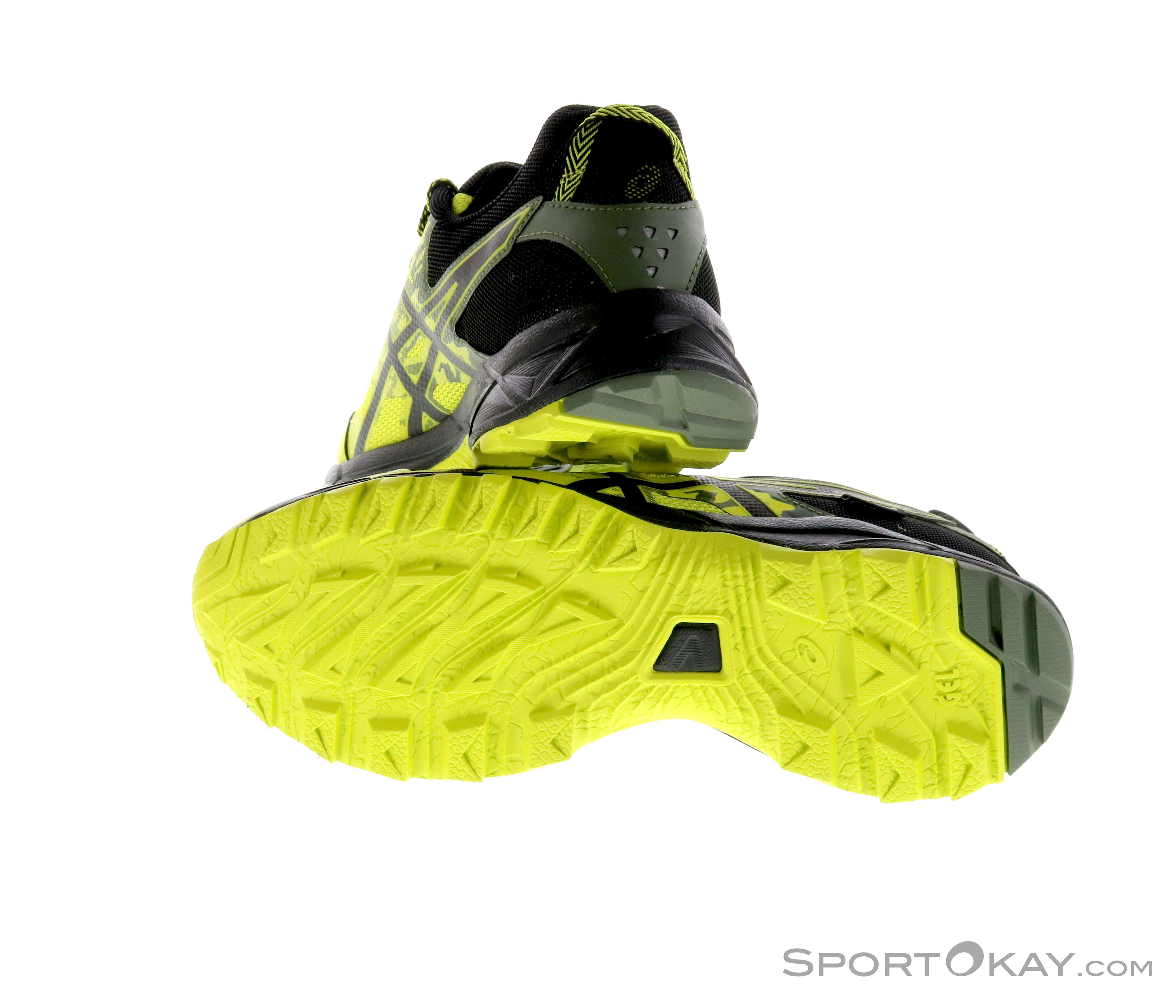 Asics gel sonoma 3 mens trail running shoes store