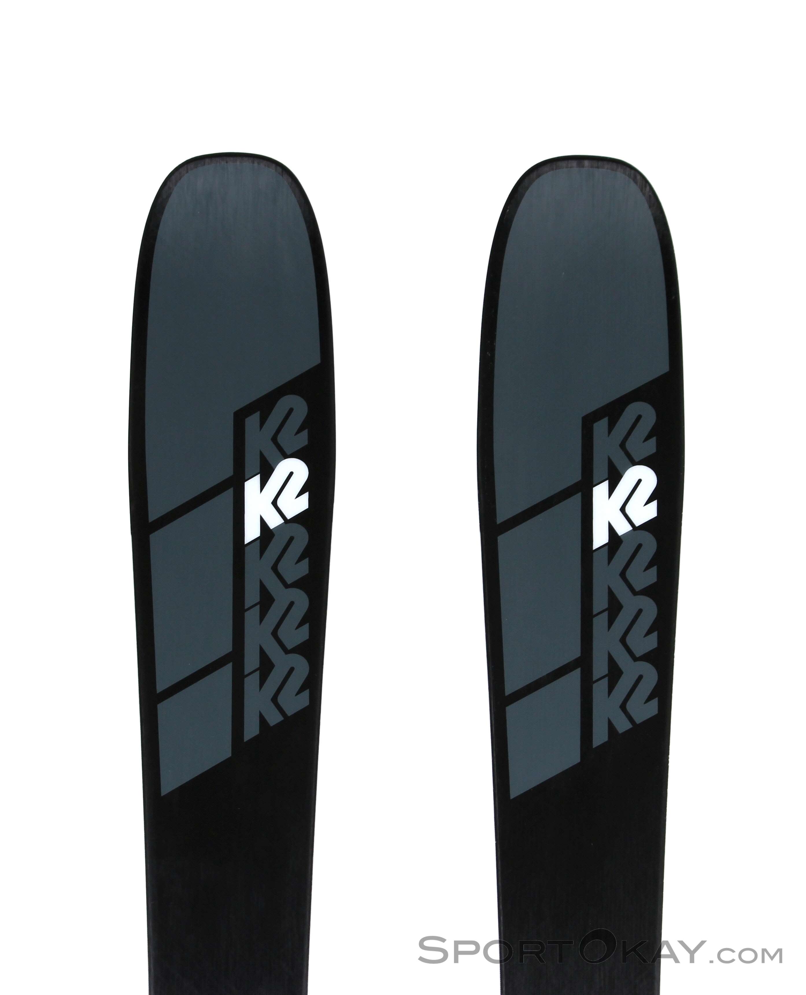 K2 Mindbender 85 Allmountainski 2020 - Alpin Ski - Ski - Ski&Freeride ...