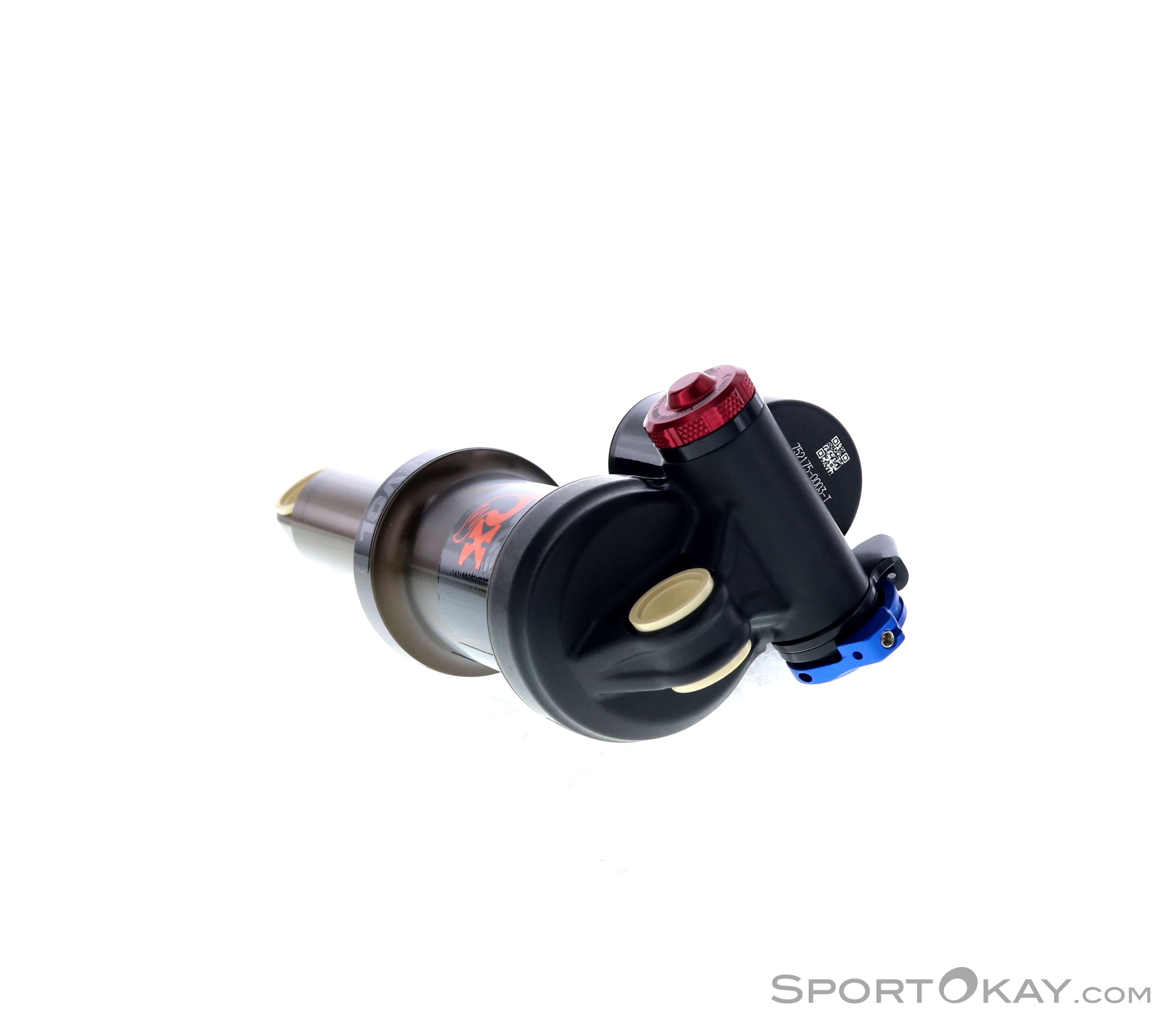 Fox Float DPX2 Remote EVOL LV 3POS 200x57 2021 Dämpfer - Federgabel ...