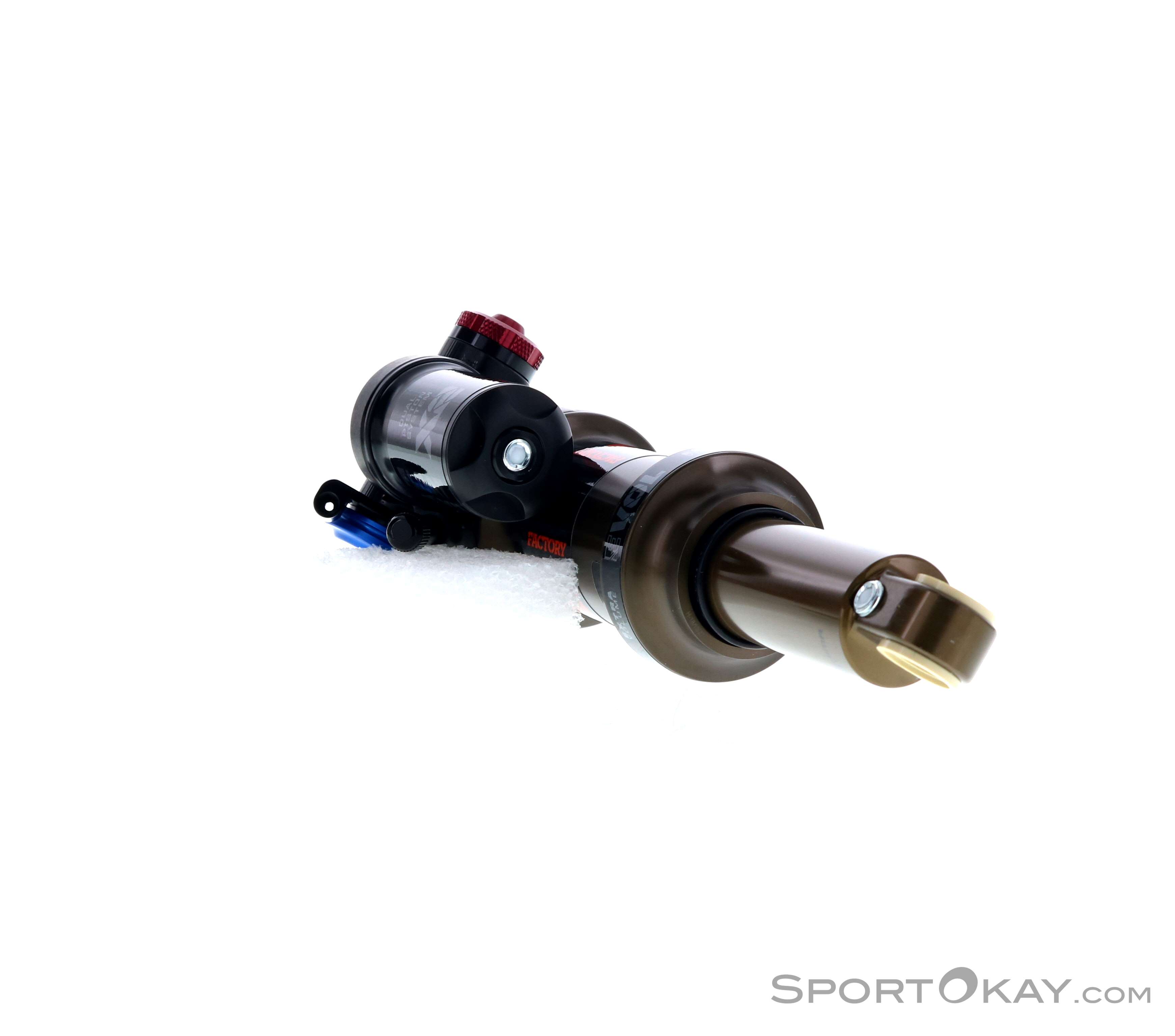 Fox Float DPX2 Remote EVOL LV 3POS 200x57 2021 Dämpfer - Federgabel ...