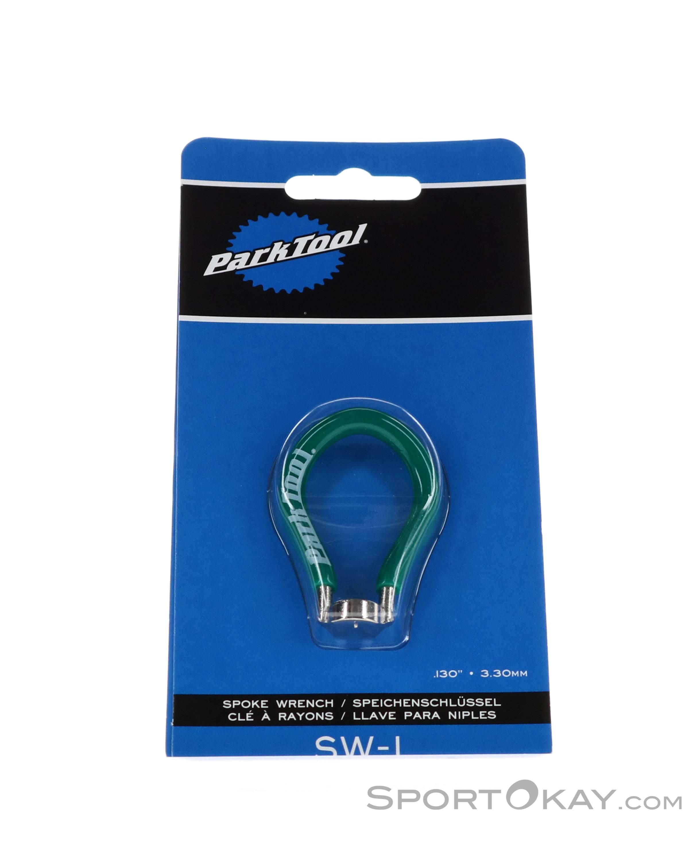 Park Tool SW-1 Speichenschlüssel - Werkzeug - Werkzeug & Pflege - Bike ...