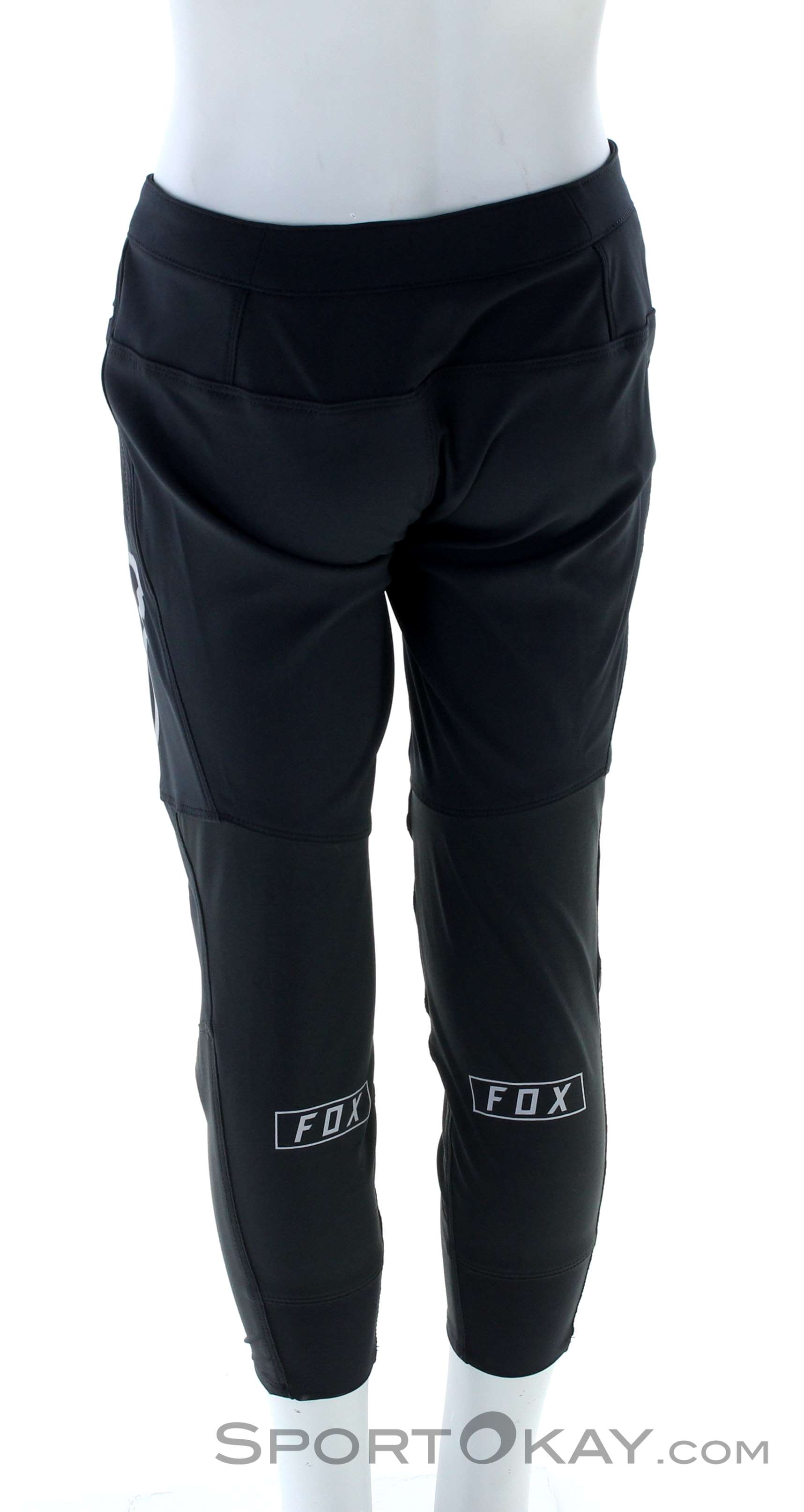 Fox Youth Defend Pant Jugend Bikehose - Hosen - Bikebekleidung - Bike ...