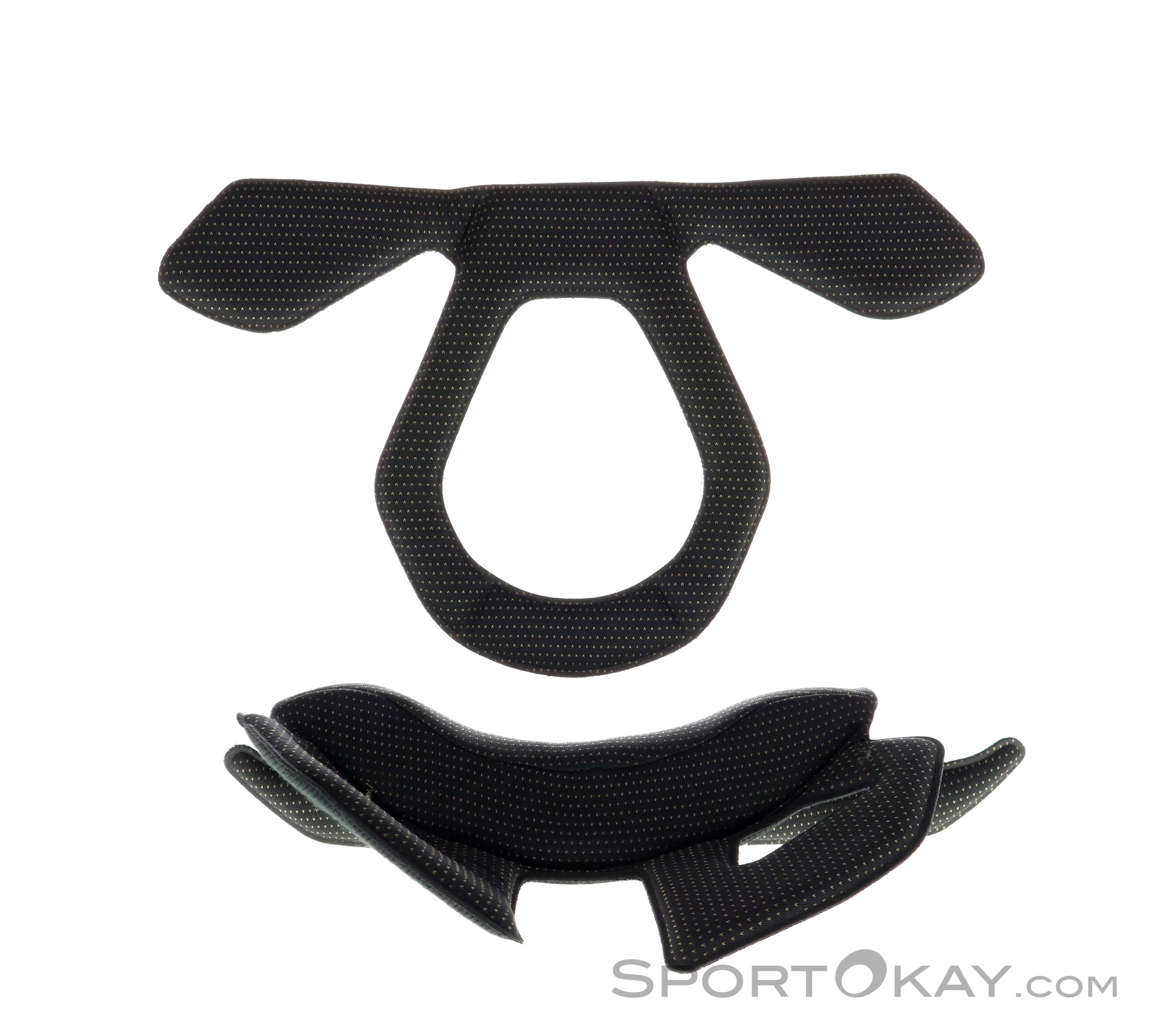 Fox Proframe Thick Padset Kit Helm Zubehör - Mountainbike - Bikehelme - Bike - Alle