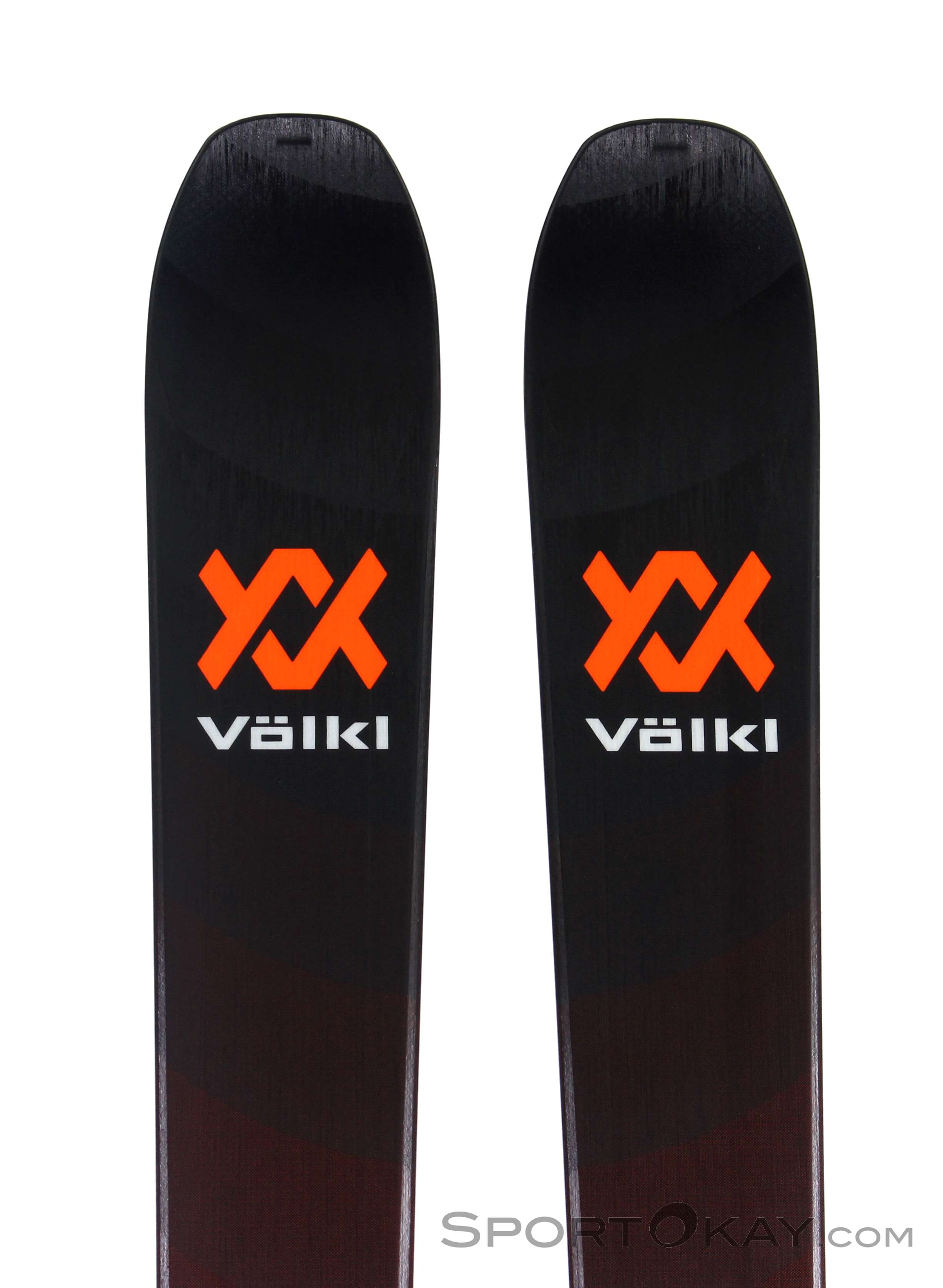 Völkl Rise Beyond 96 Tourenski 2022 - Ski - Tourenski - Skitouren - Alle