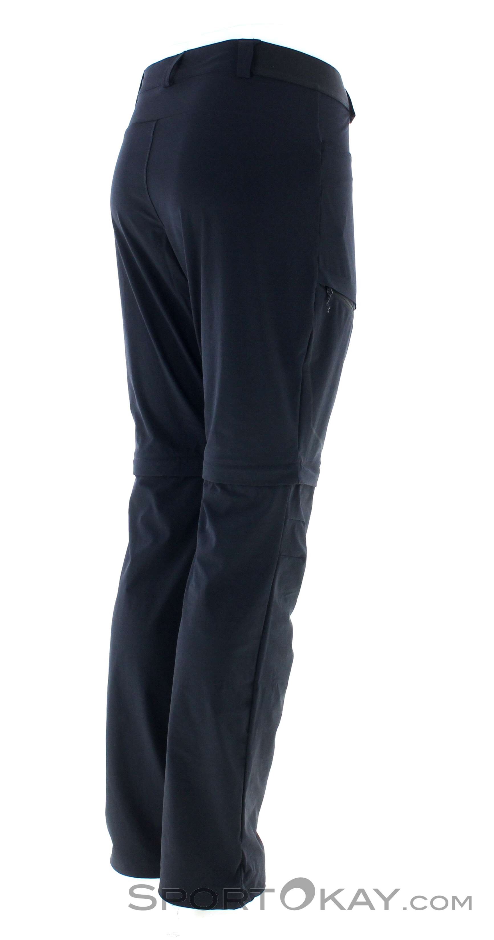 Salomon wayfarer zip pant m store