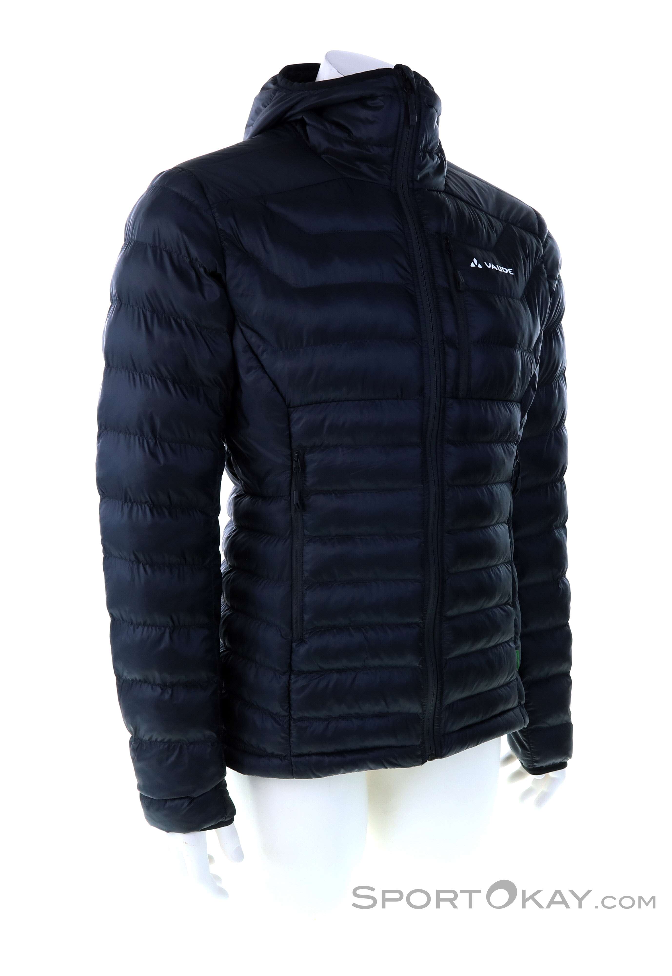 Vaude Batura Hooded Insulation Herren Tourenjacke - Jacken ...