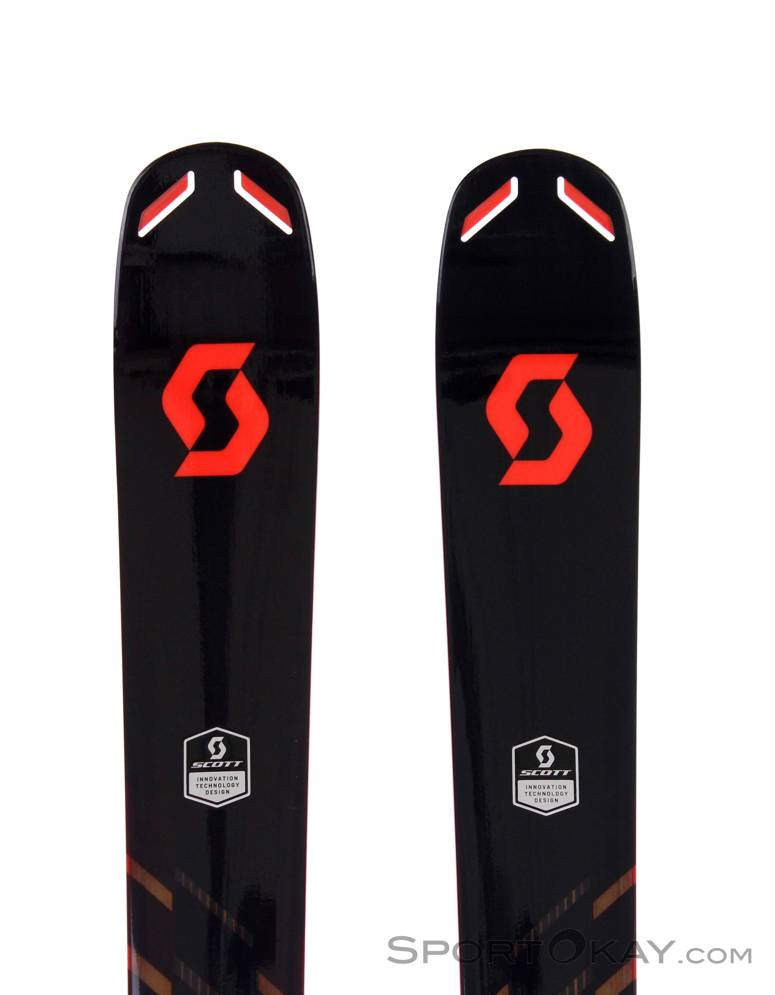 Scott Superguide 88 Tourenski 2023 - Ski - Tourenski - Skitouren - Alle