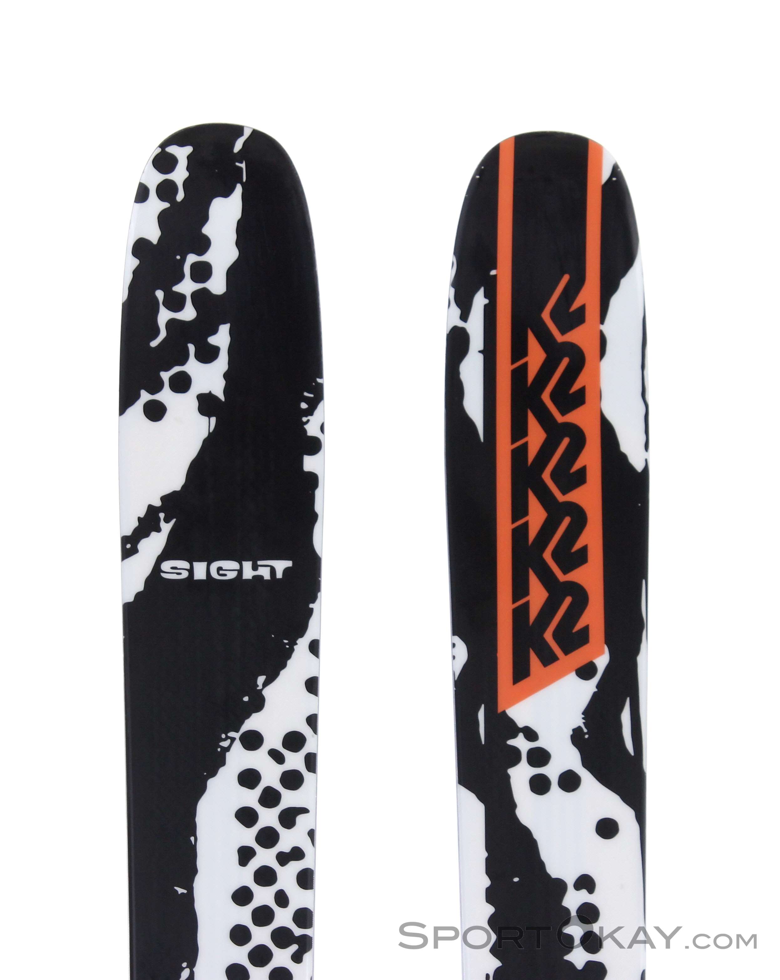 K2 Sight Freeski 2023 - Freerideski - Ski - Ski&Freeride - Alle