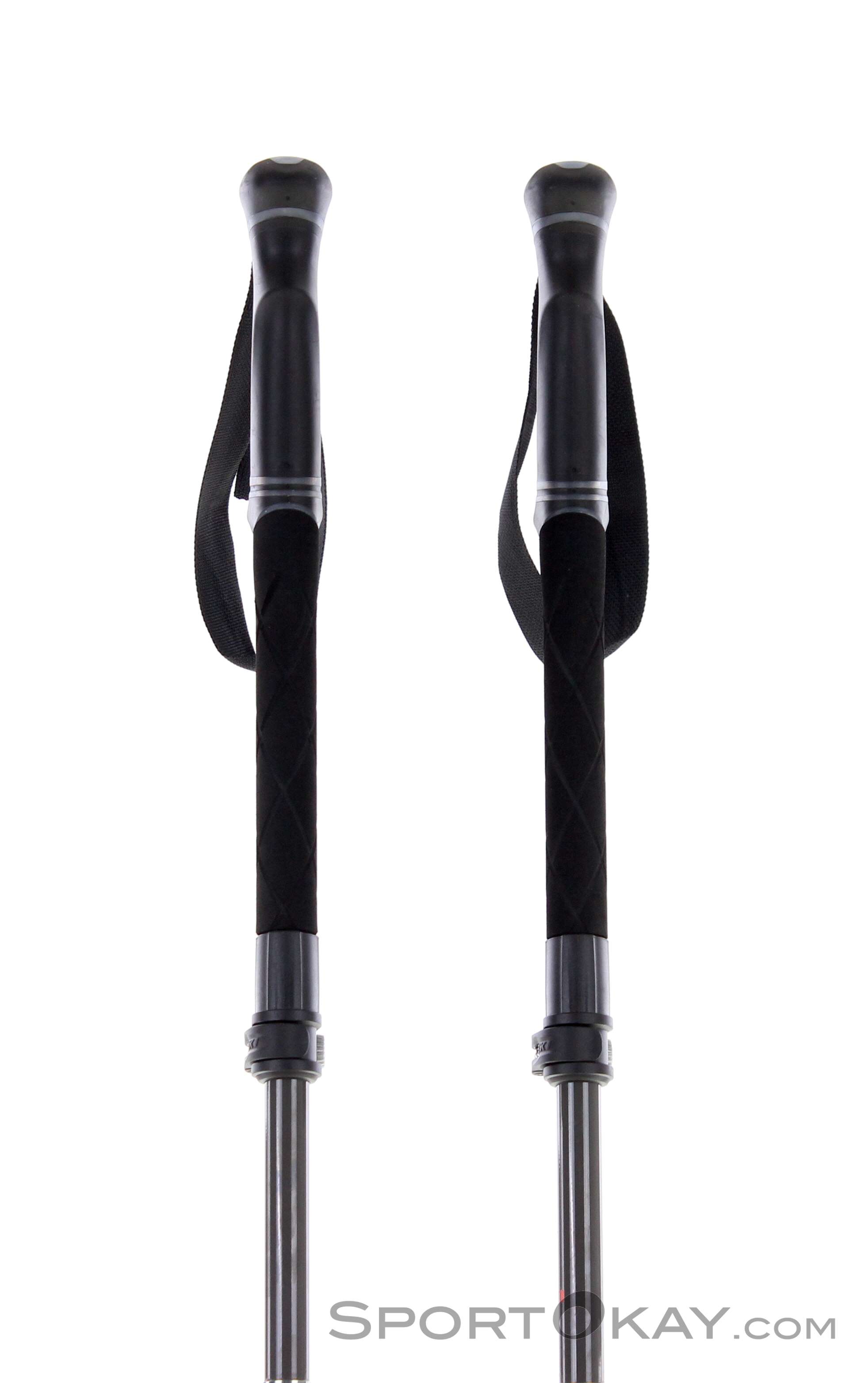 Leki Legacy FX TA 110-130cm Trekkingstöcke - Wanderstöcke - Schuhe ...