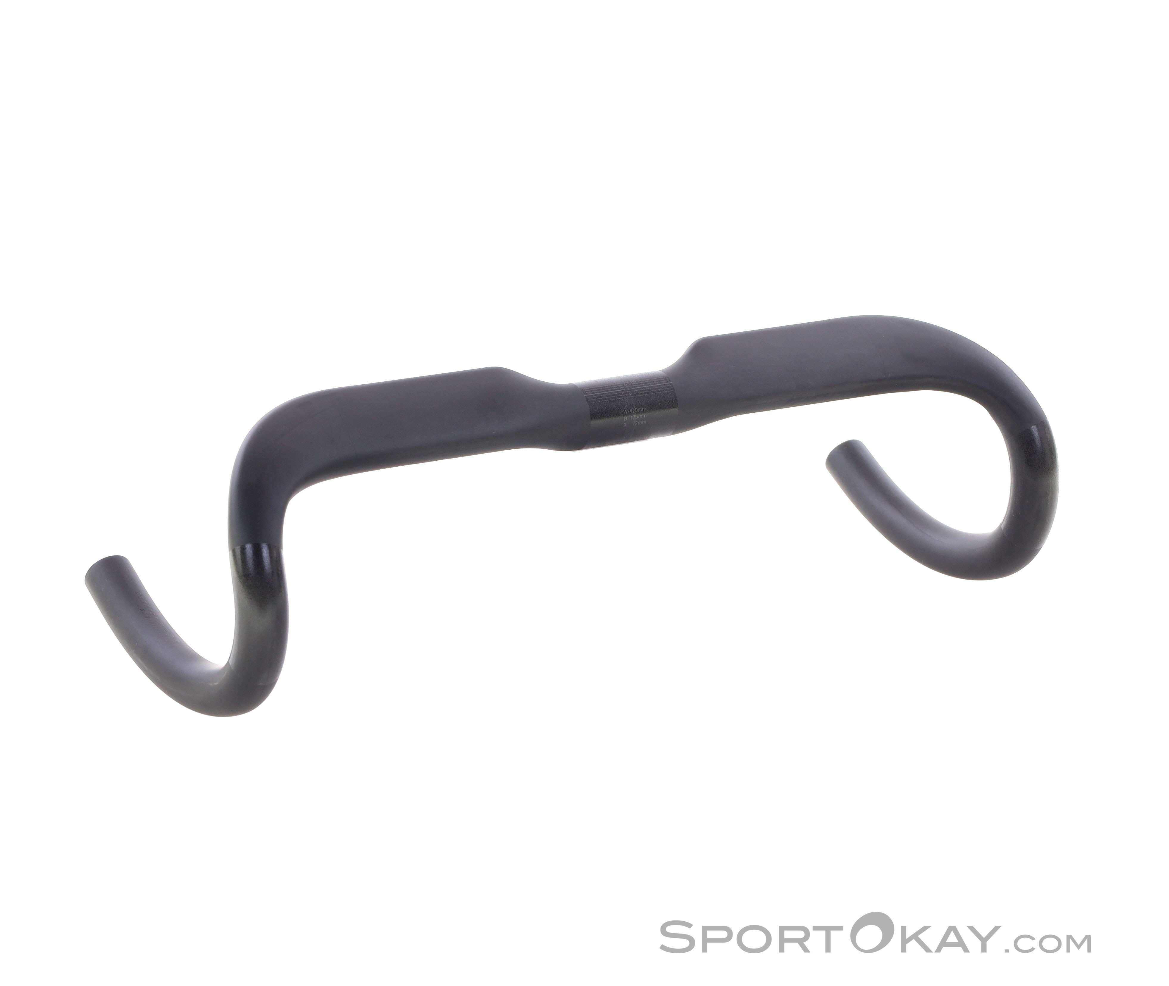 Giant Contact SLR Aero Carbon MY23 Propel Handlebar - Handlebar ...