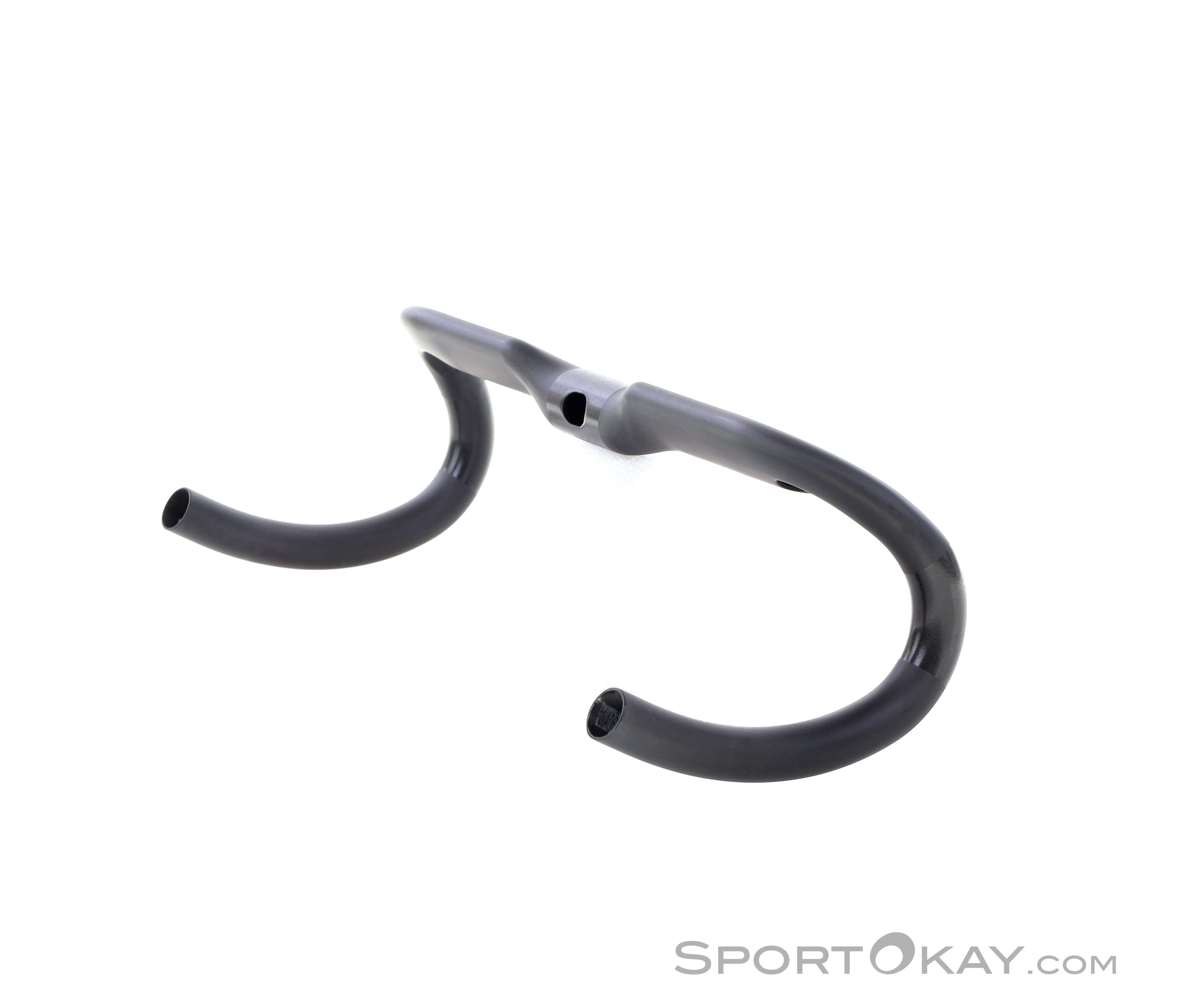 Giant Contact SLR Aero Carbon MY23 Propel Handlebar - Handlebar ...