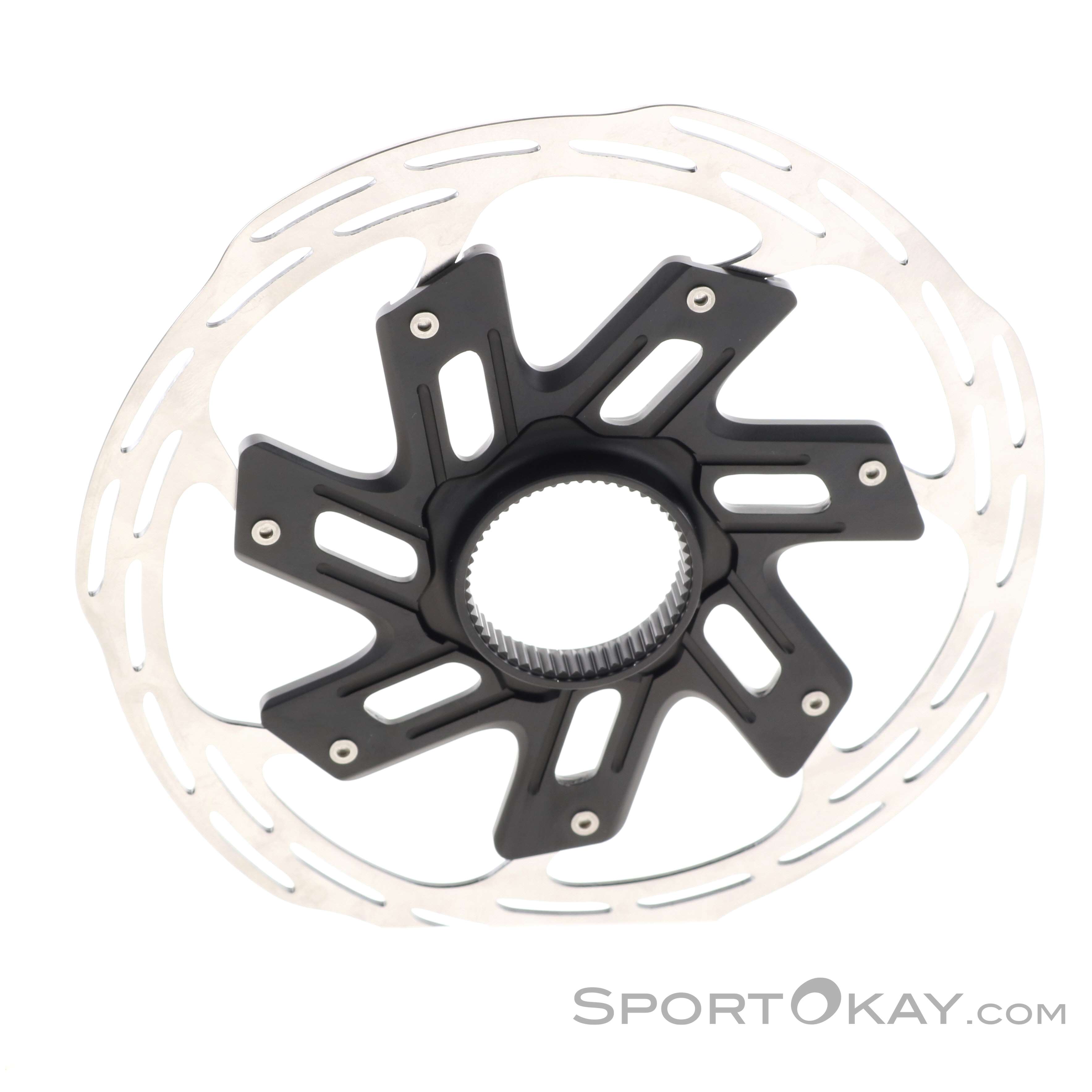 Sram Paceline X 160mm Disco de freno Centerlock - Frenos & forros de ...