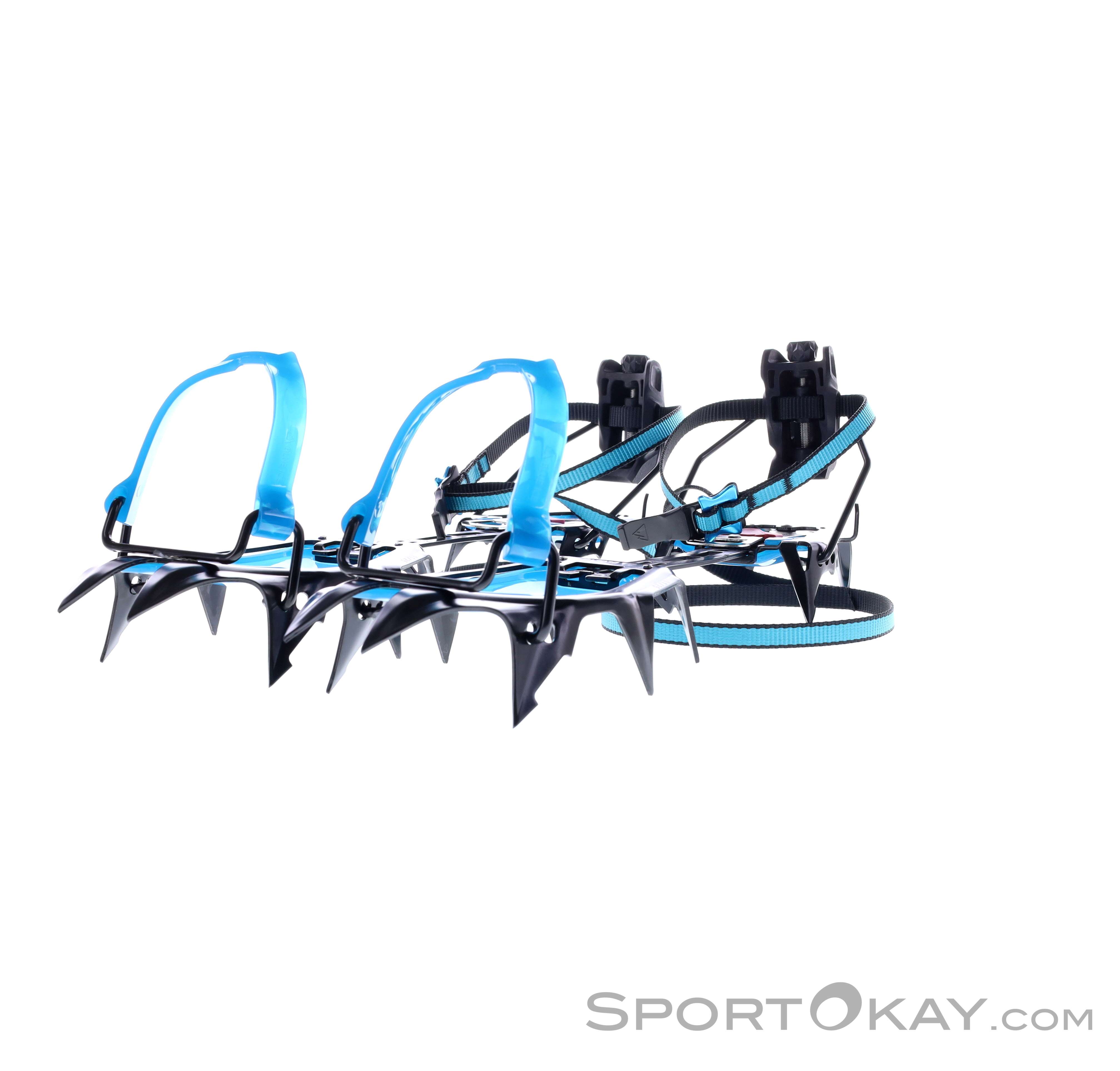 Blue Ice Griffin 12 Mačky - Mačky - Ľadolezenie & vysokohorské túry ...