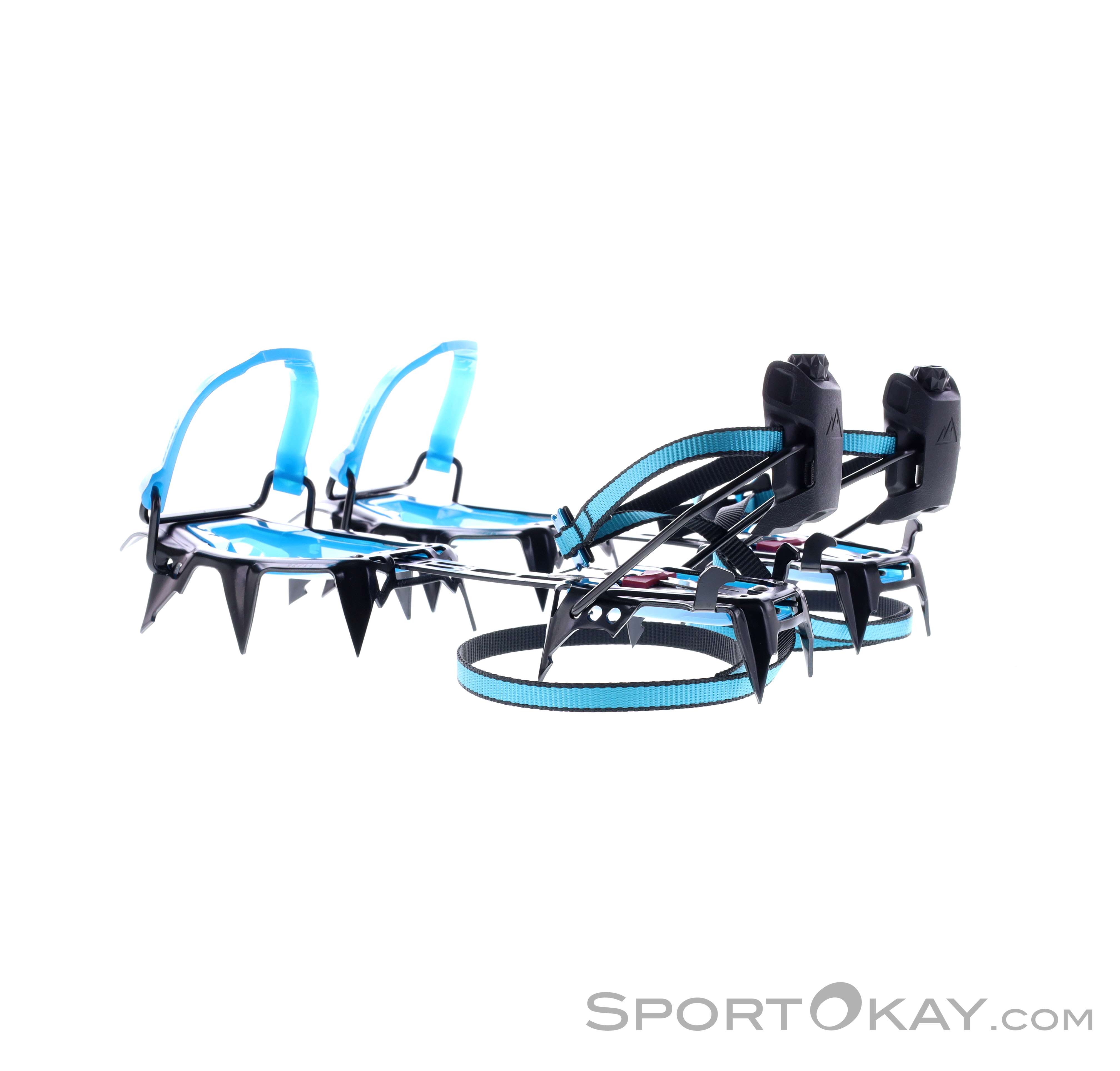 Blue Ice Griffin 12 Mačky - Mačky - Ľadolezenie & vysokohorské túry ...