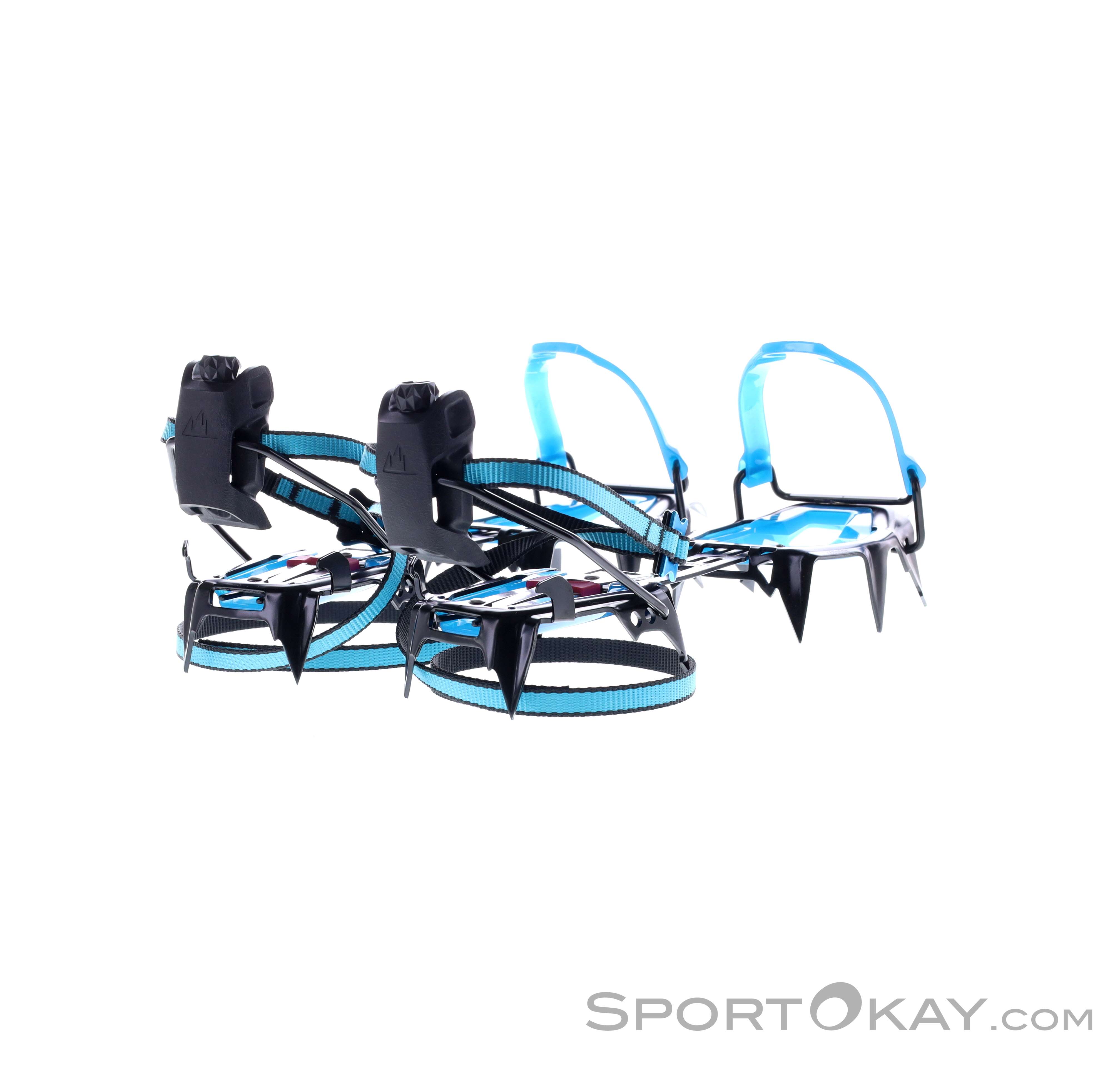 Blue Ice Griffin 12 Mačky - Mačky - Ľadolezenie & vysokohorské túry ...