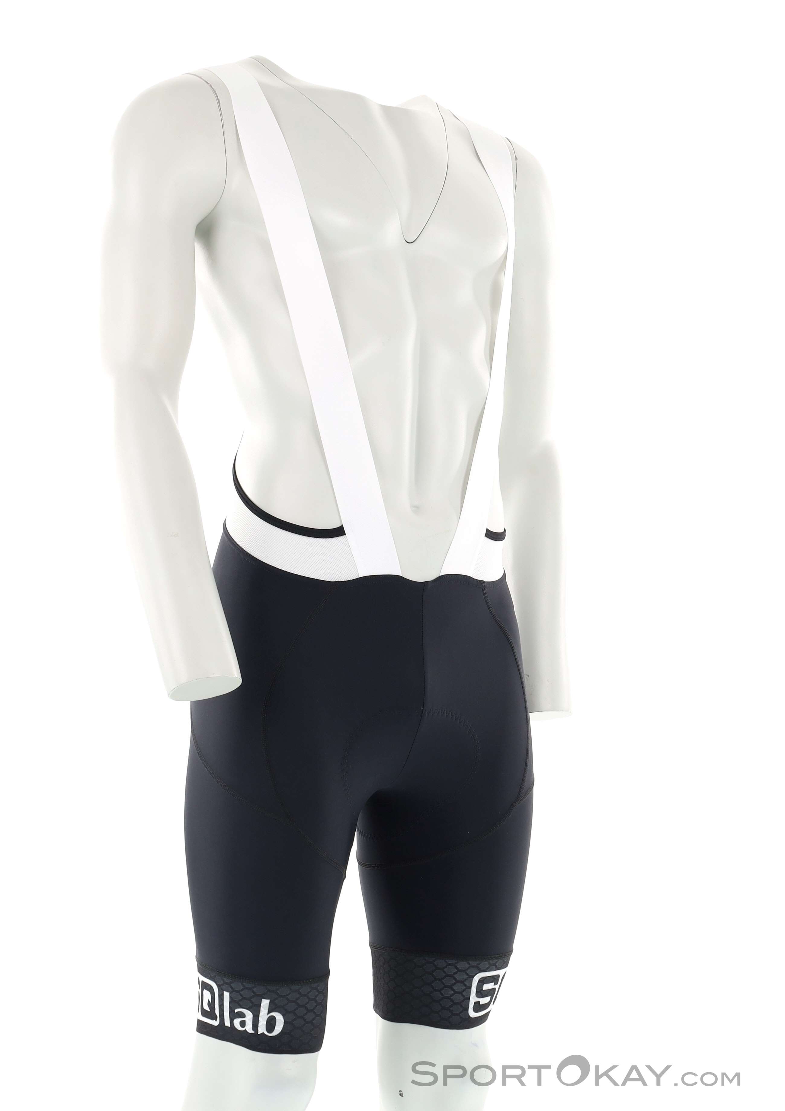 SQlab SQ-Shorts ONE12 Biking Shorts with Liner - Pants - Bike Clothing ...