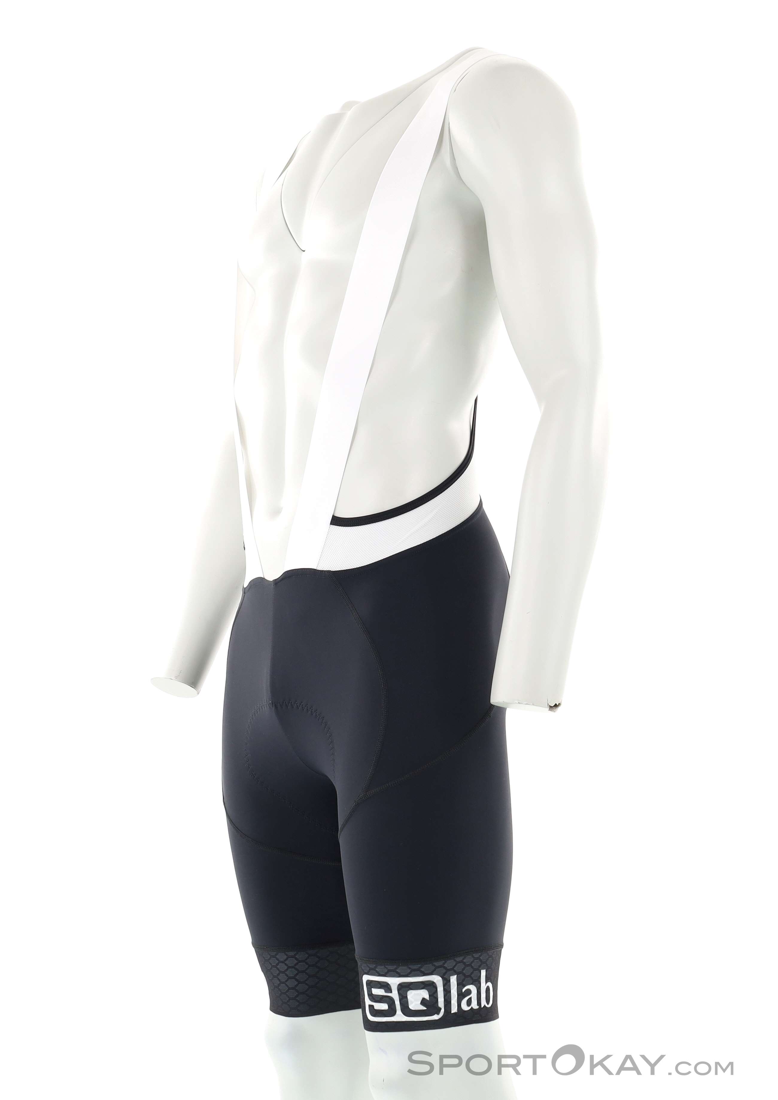 SQlab SQ-Shorts ONE12 Biking Shorts with Liner - Pants - Bike Clothing ...