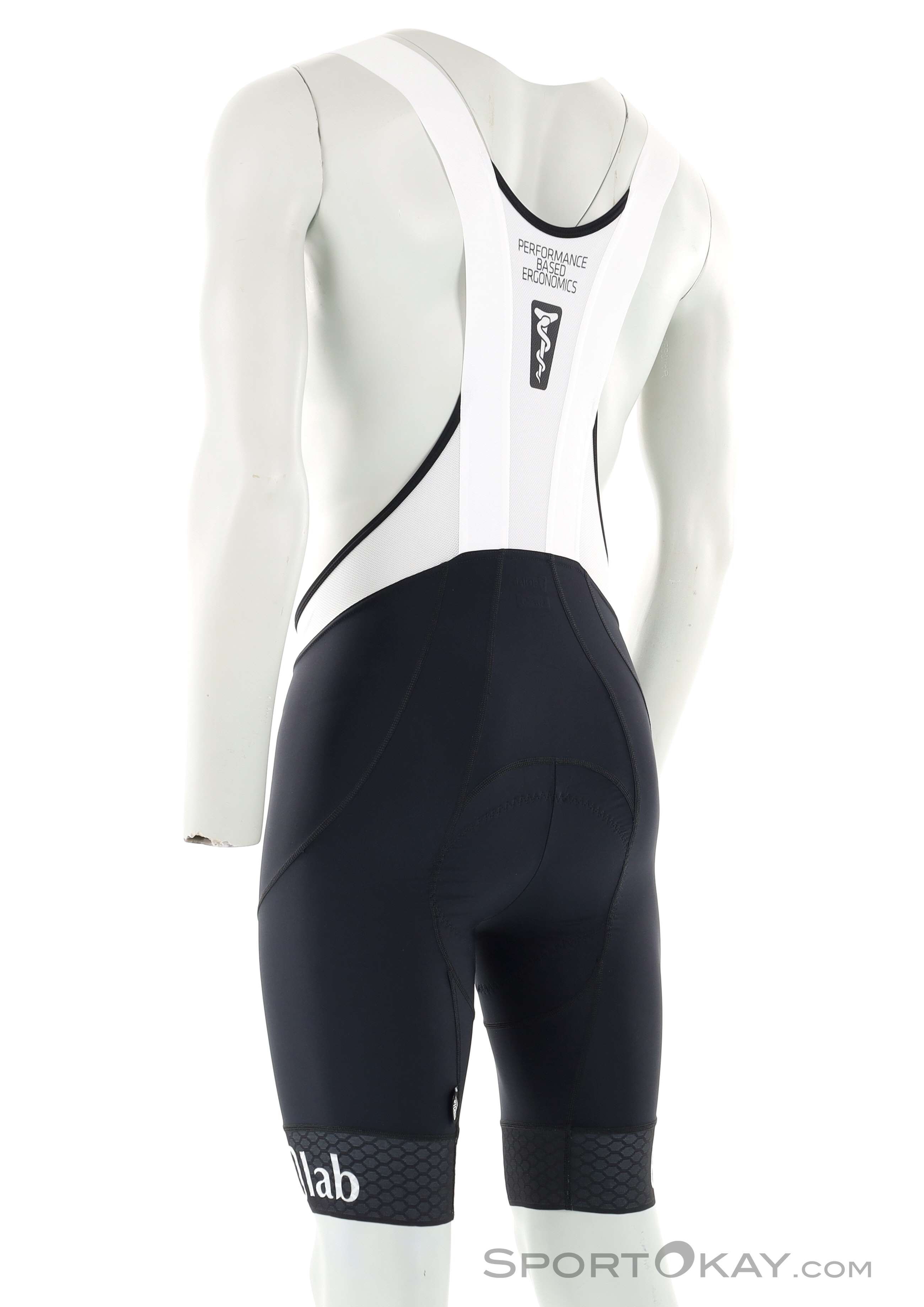 SQlab SQ-Shorts ONE12 Biking Shorts with Liner - Pants - Bike Clothing ...
