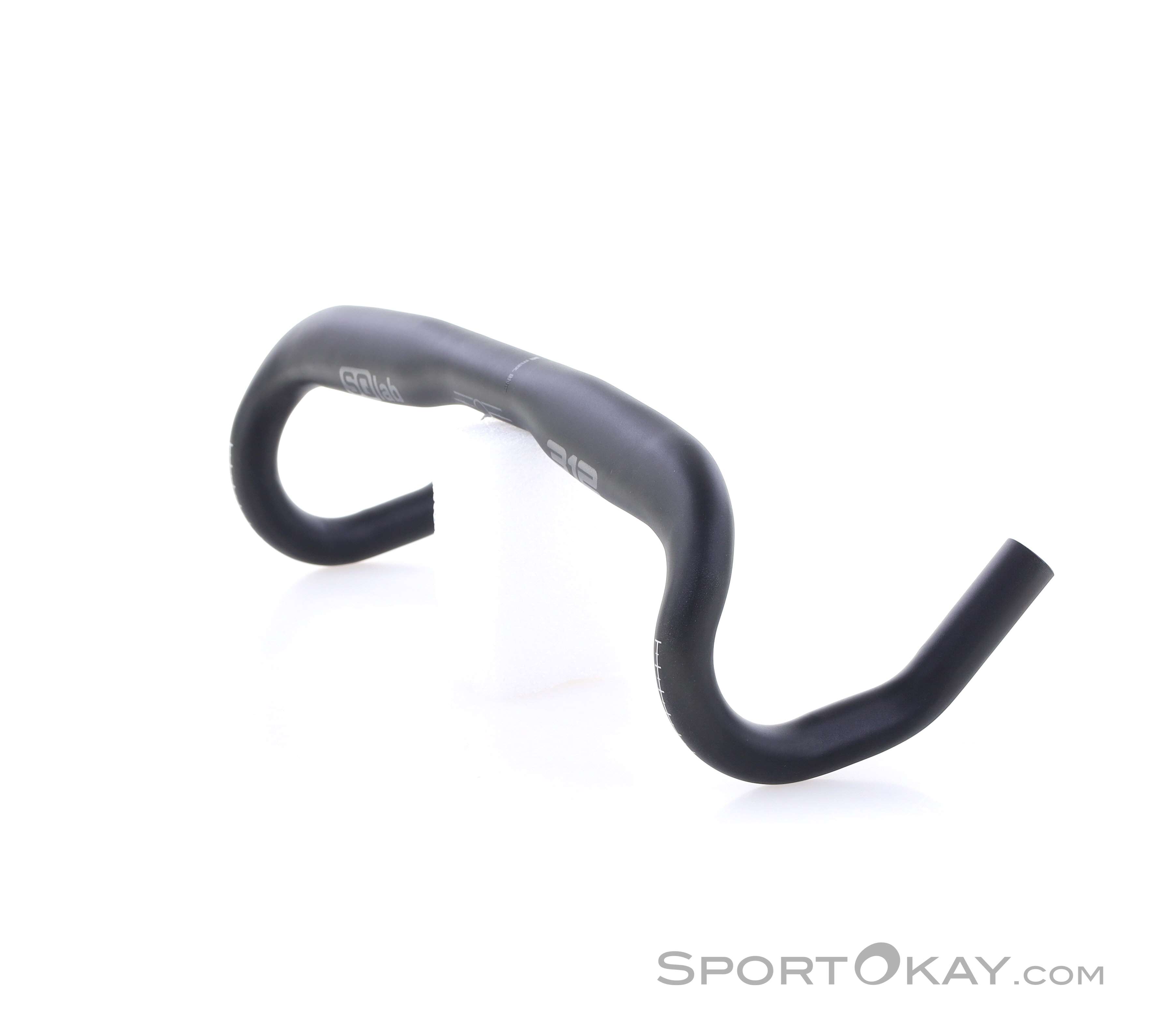 SQlab Lenker 312 Alu Handlebar - Handlebar - Components - Bike - All