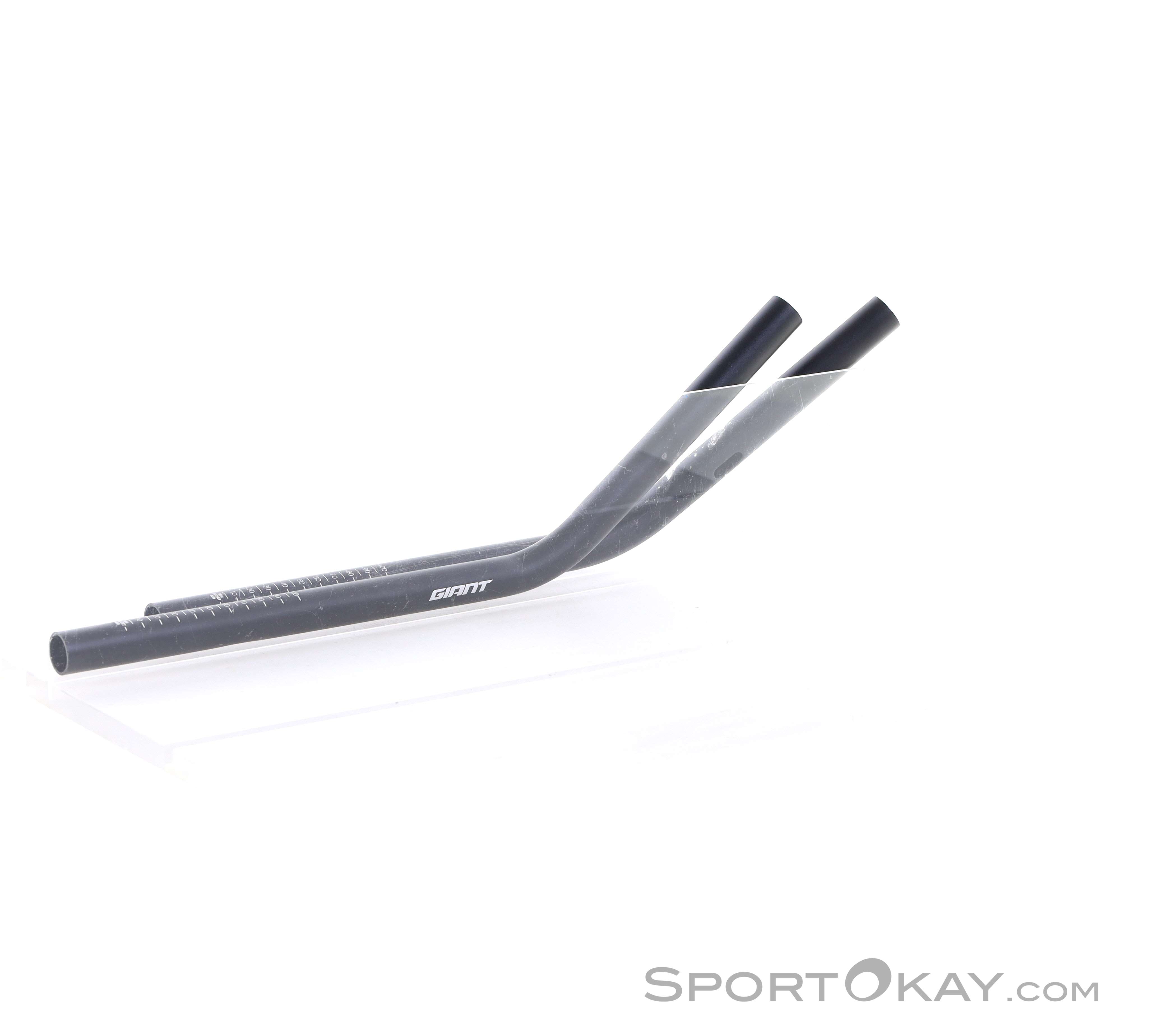 Giant Aluminium Extensions - SKI Type 50° Bike Accessory - Other ...