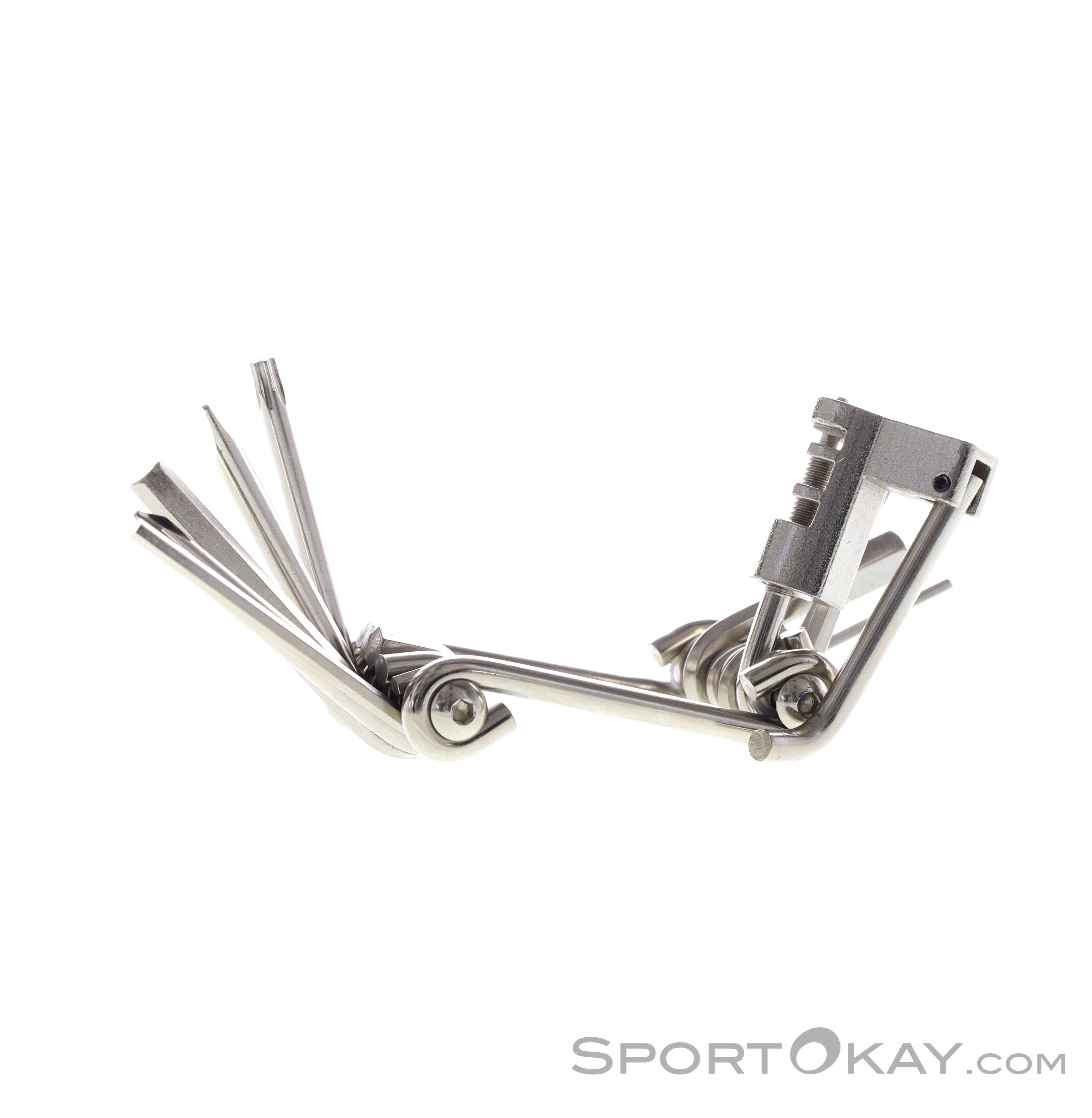 Shimano YC-280-TA Multi Tool - Multi Tool - Accessory - Bike - All
