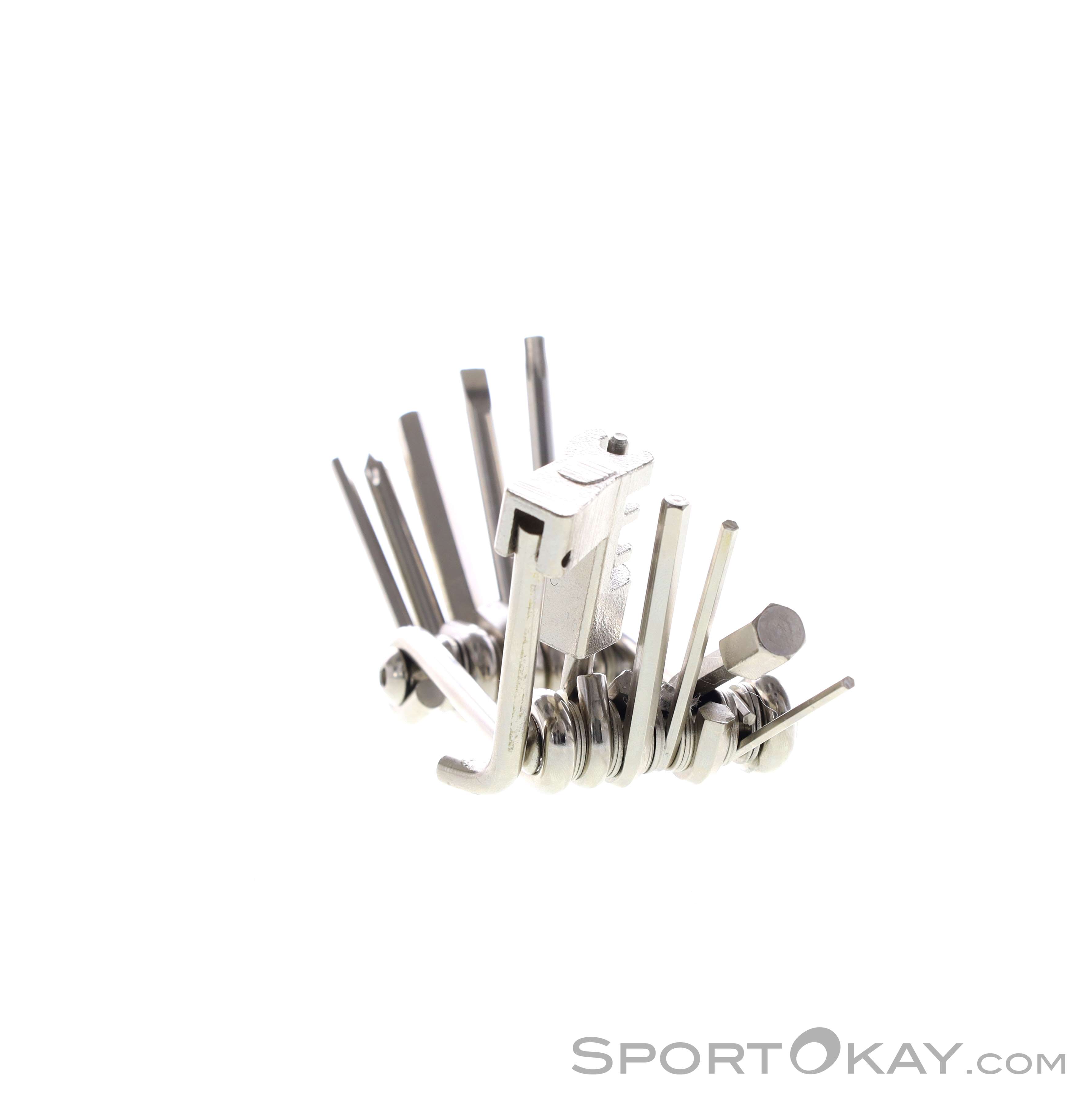 Shimano YC-280-TA Multi Tool - Multi Tool - Accessory - Bike - All