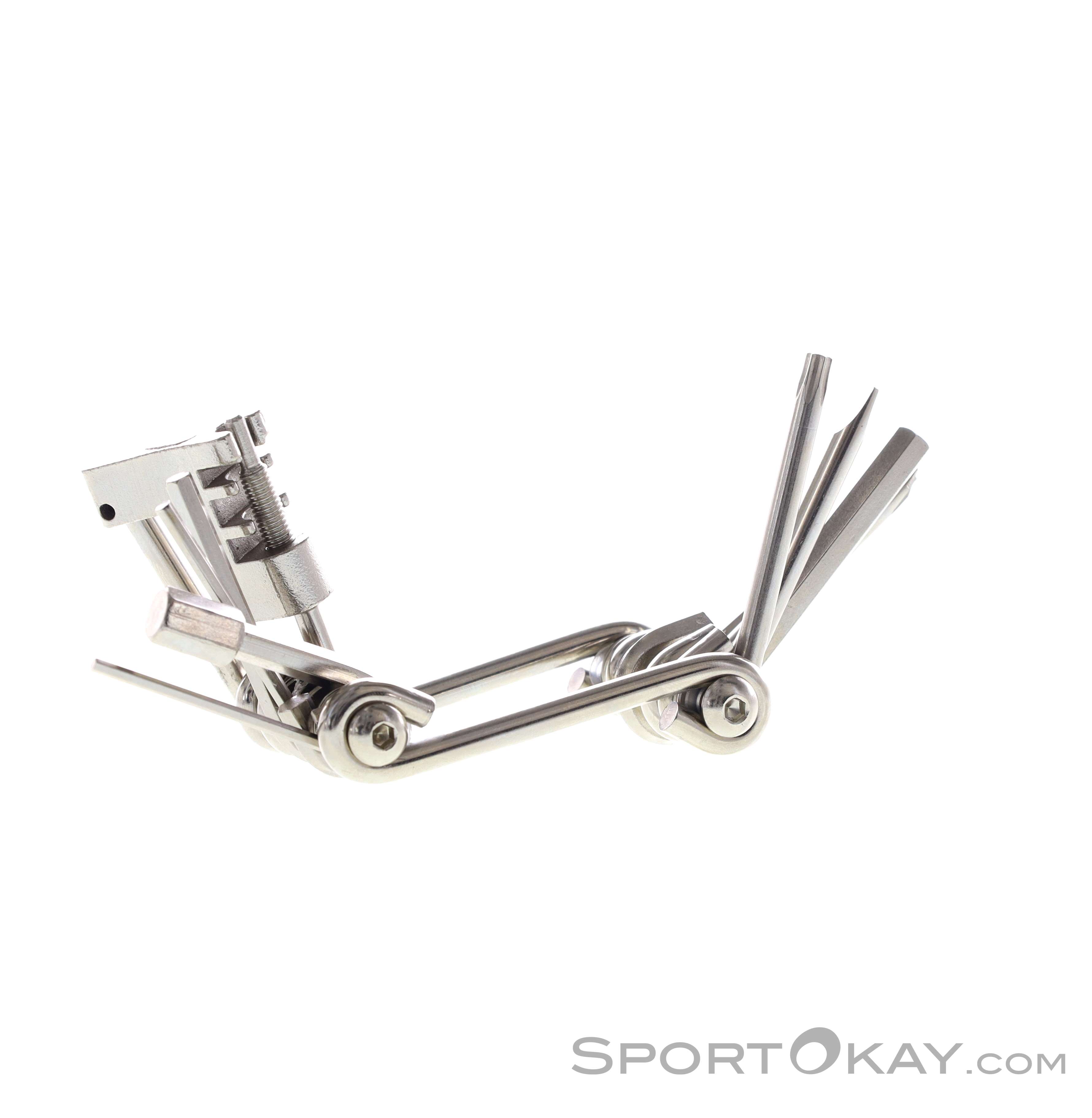 Shimano YC-280-TA Multi Tool - Multi Tool - Accessory - Bike - All