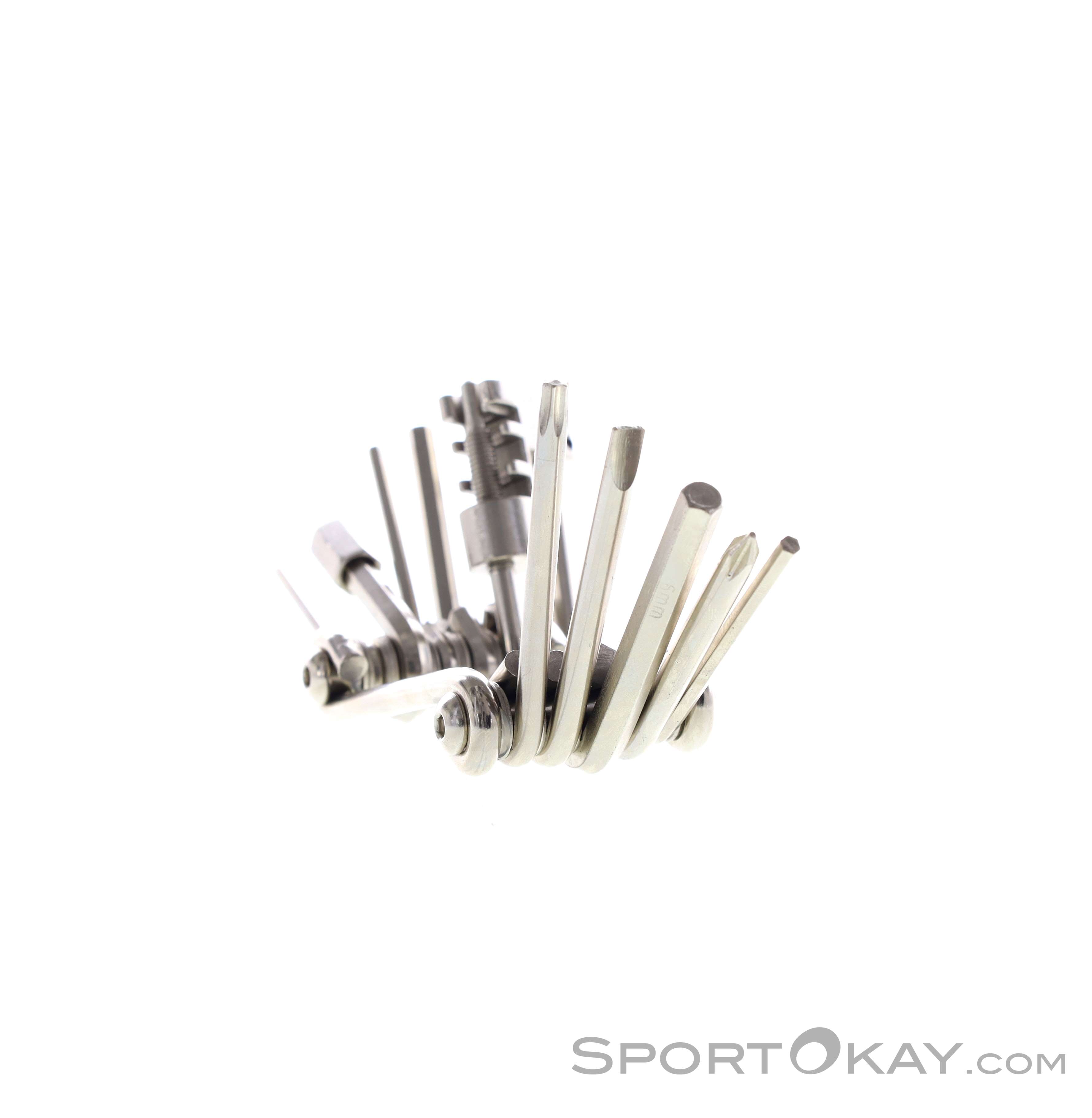Shimano YC-280-TA Multi Tool - Multi Tool - Accessory - Bike - All