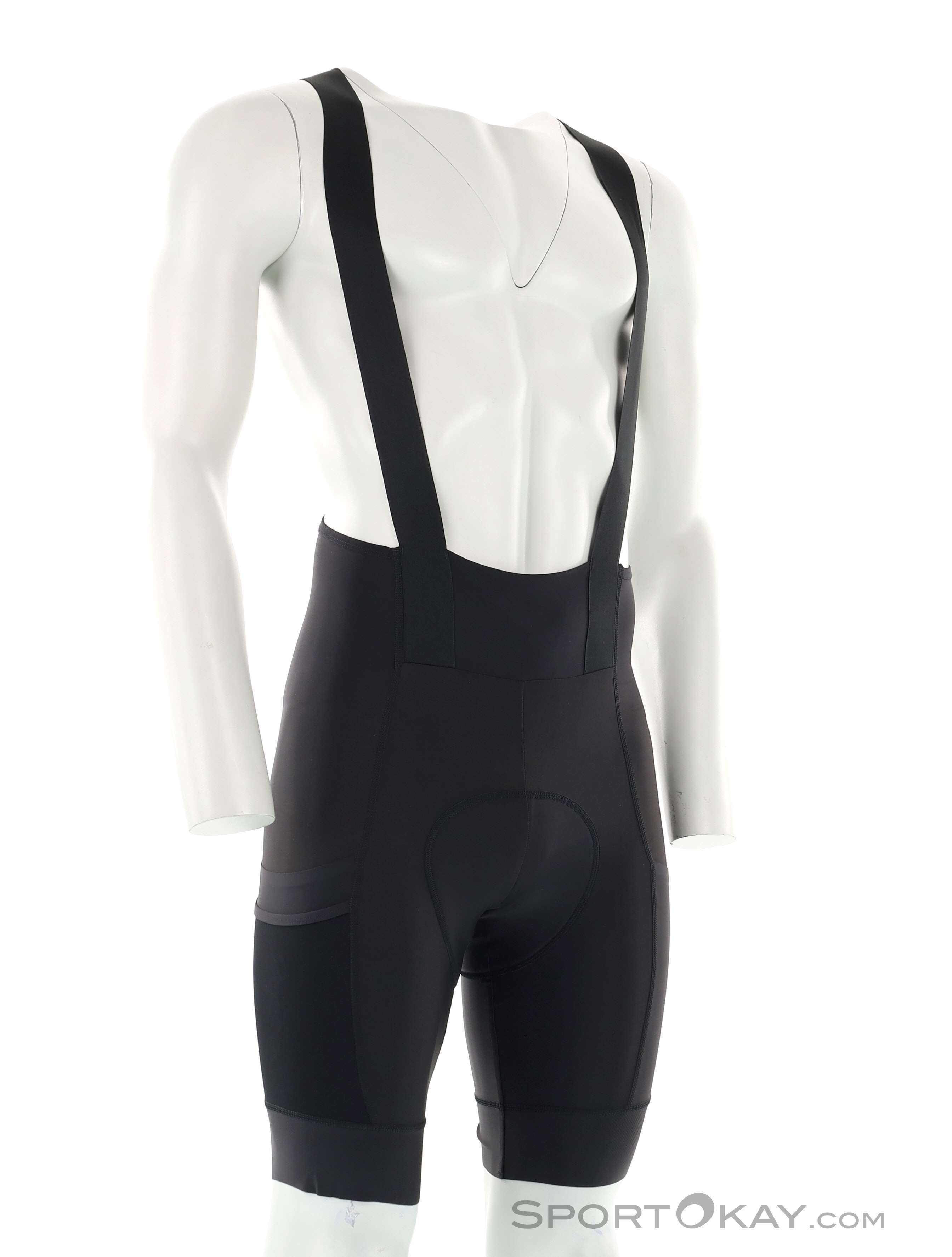 Rapha Brevet Element Bib Mens Biking Shorts - Pants - Bike Clothing ...