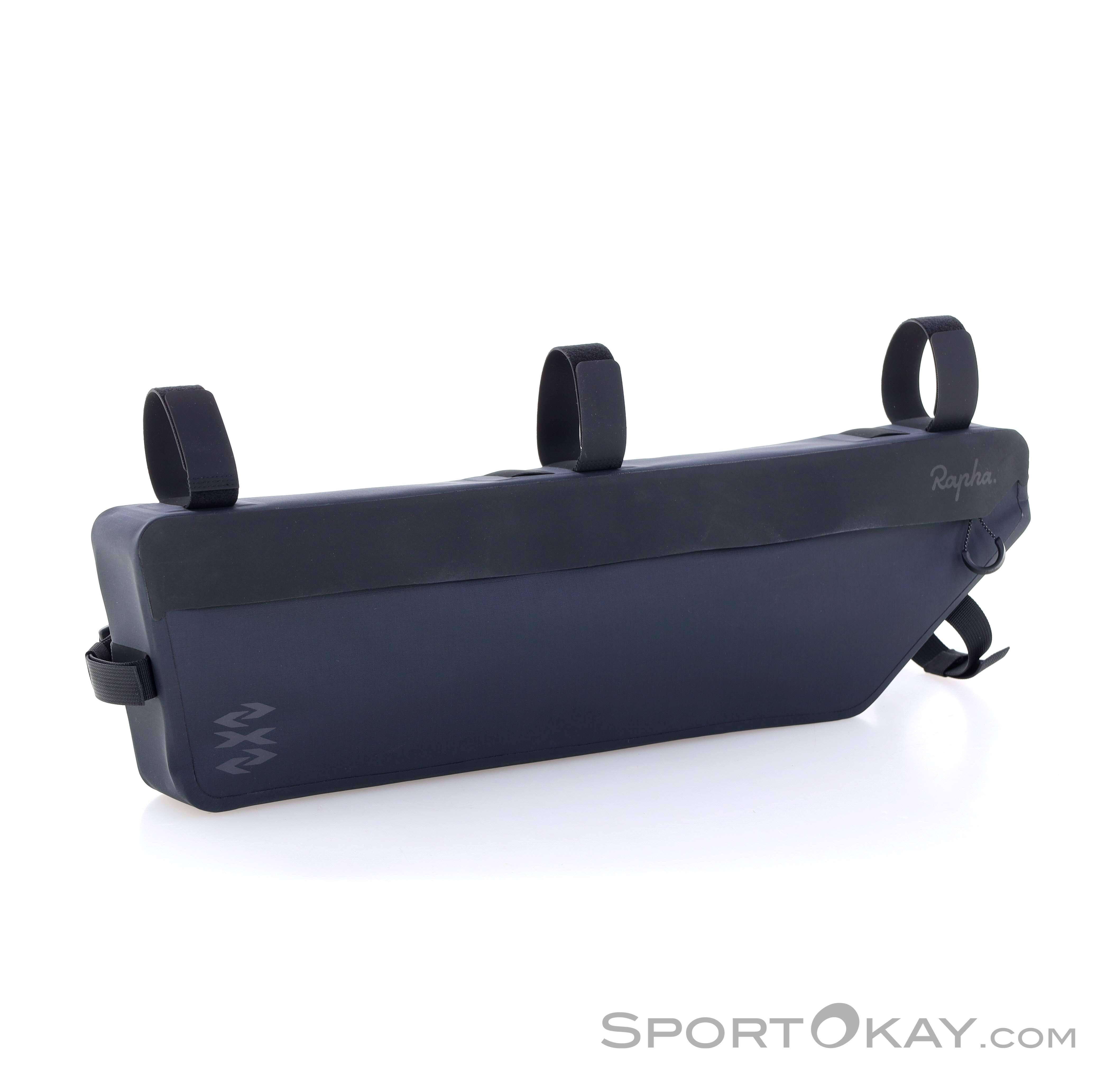 Rapha Explore Frame Bag - Bike Bag - Accessory - Bike - All