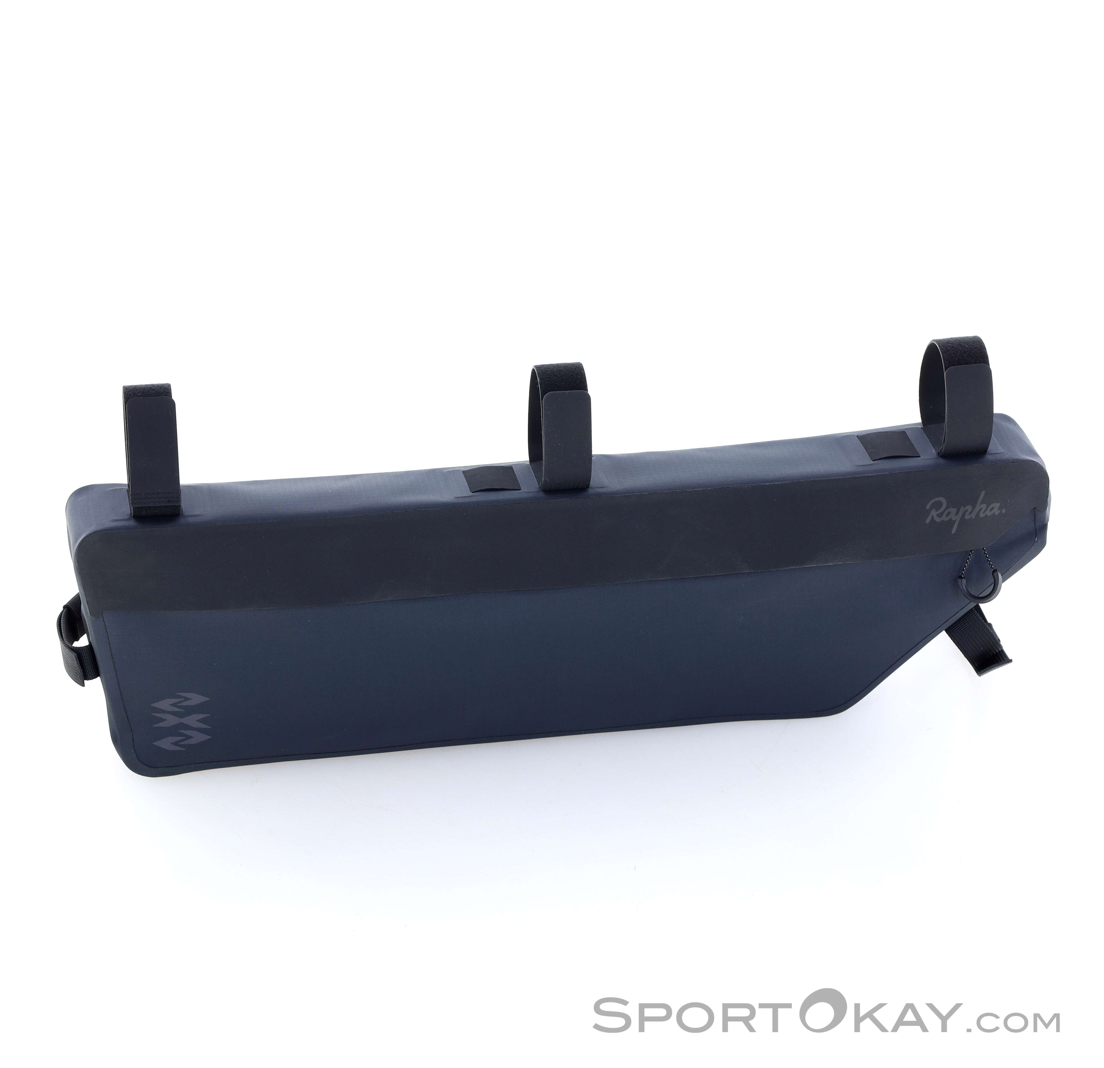 Rapha Explore Frame Bag - Bike Bag - Accessory - Bike - All