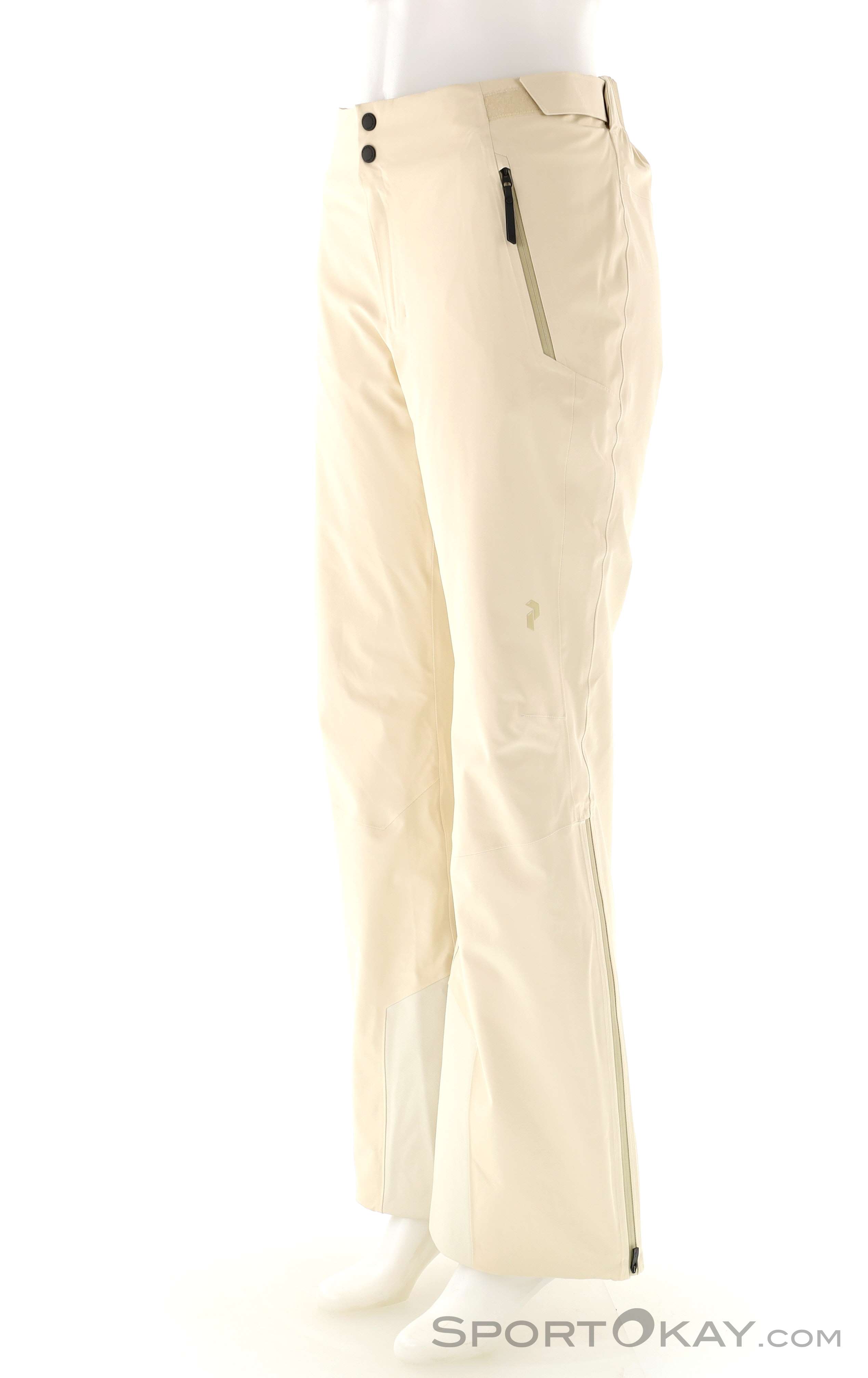 Peak Performance Whitelight Insulated Women Ski Pants - Ski Pants - Ski ...