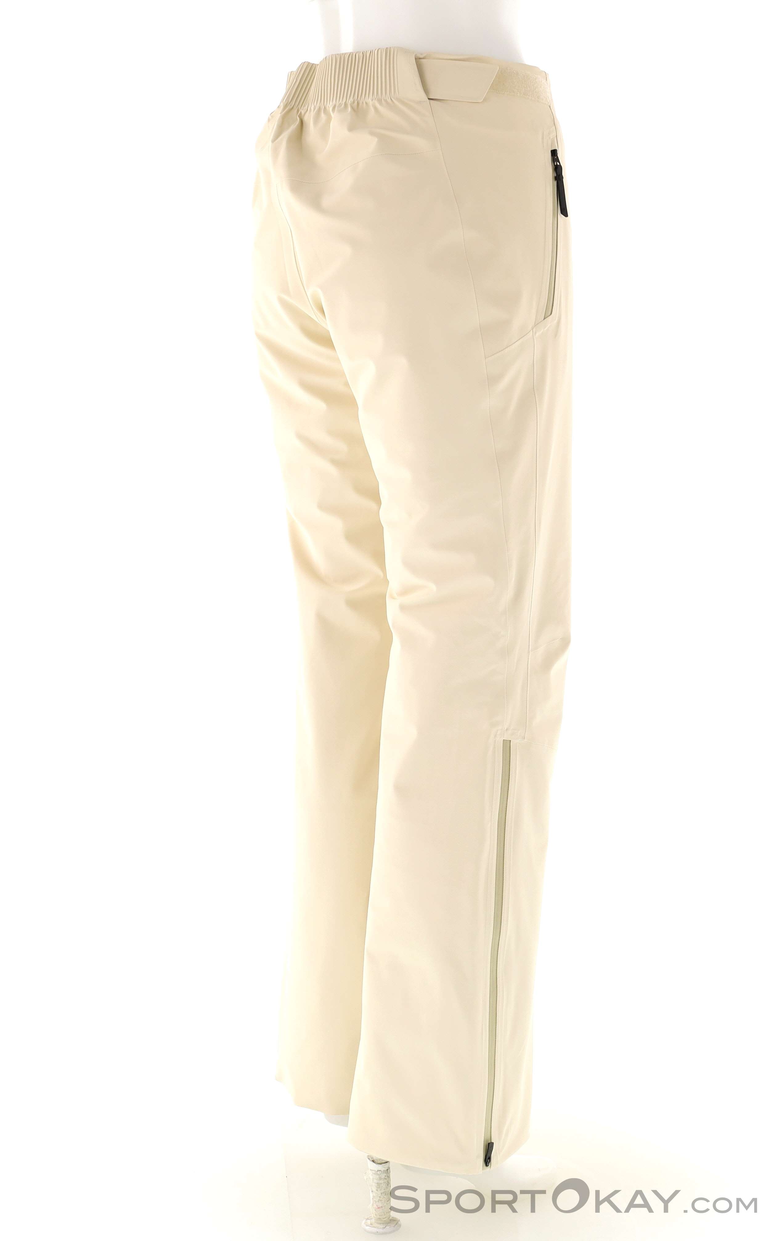 Peak Performance Whitelight Insulated Women Ski Pants - Ski Pants - Ski ...