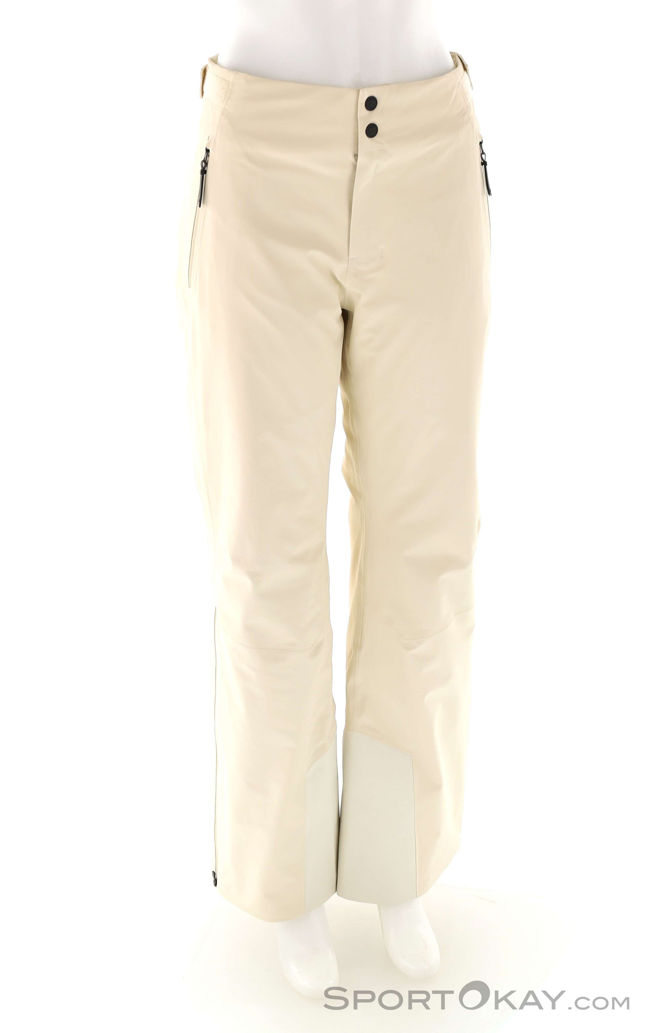 Peak Performance Whitelight Insulated Women Ski Pants - Ski Pants - Ski ...