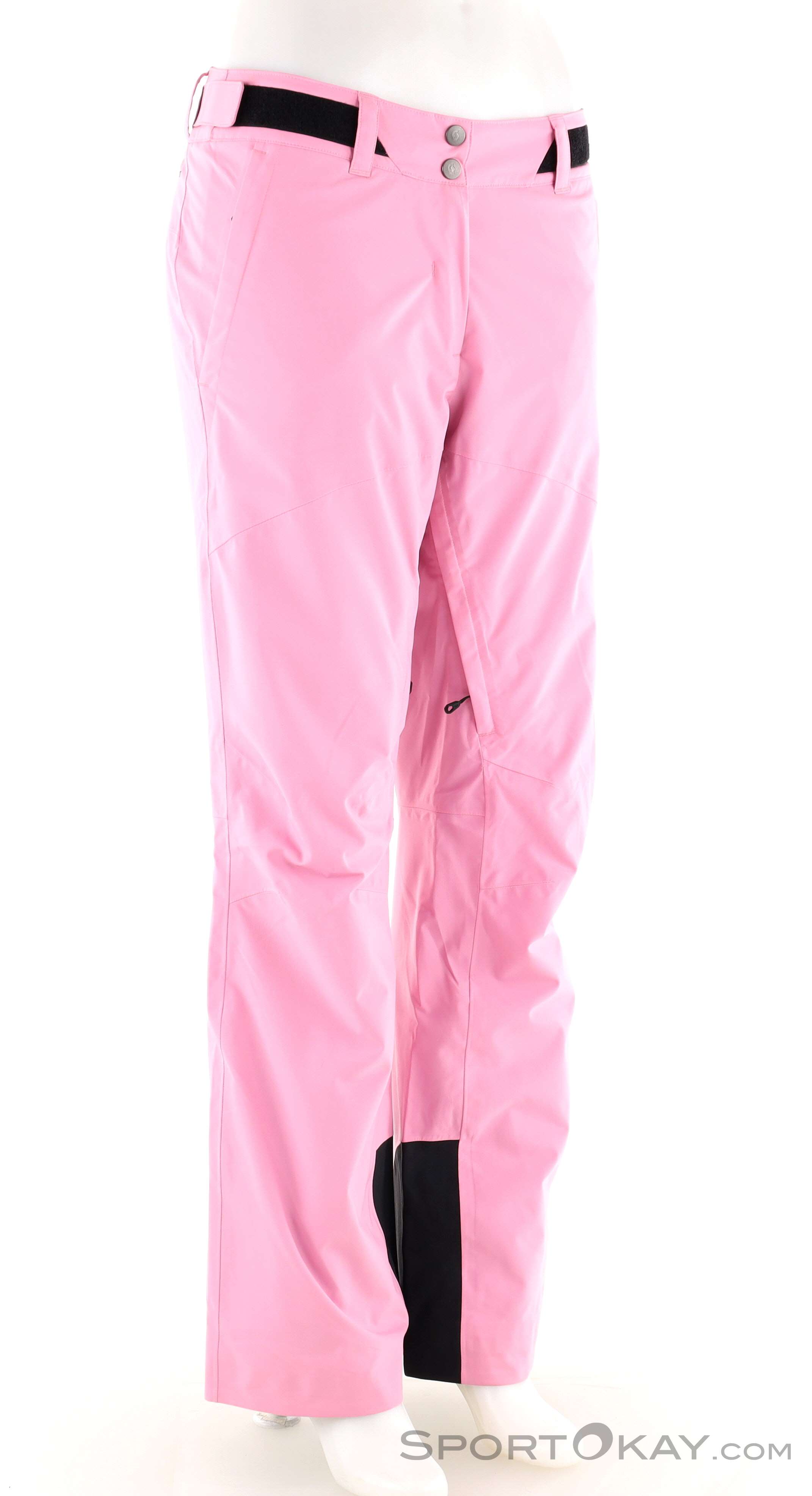 Scott Ultimate Dryo 10 Women Ski Pants - Ski Pants - Ski Clothing - Ski ...