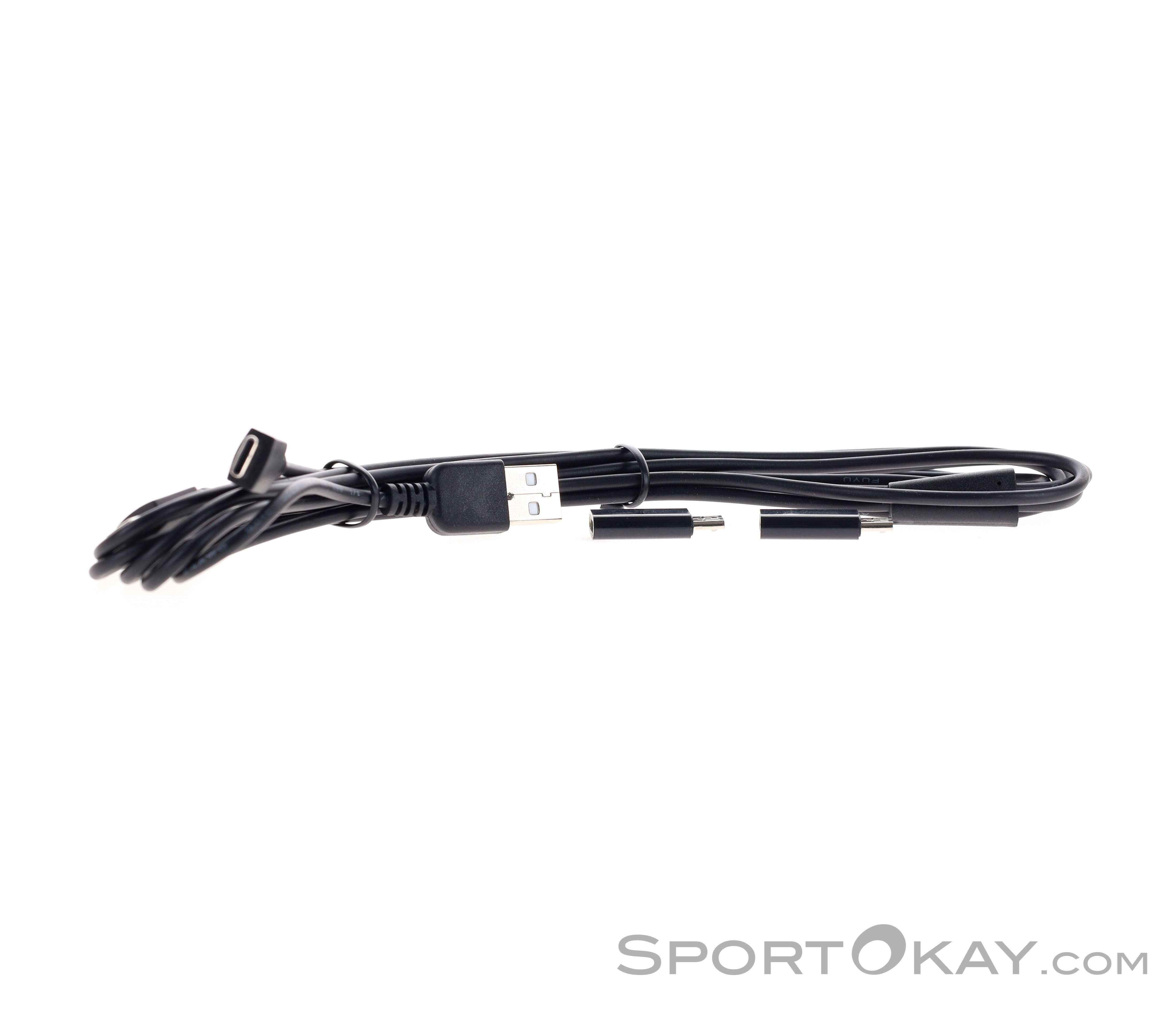Favero Assioma PRO Micro USB-Cable (2m) Ladegerät - Bike - Alle