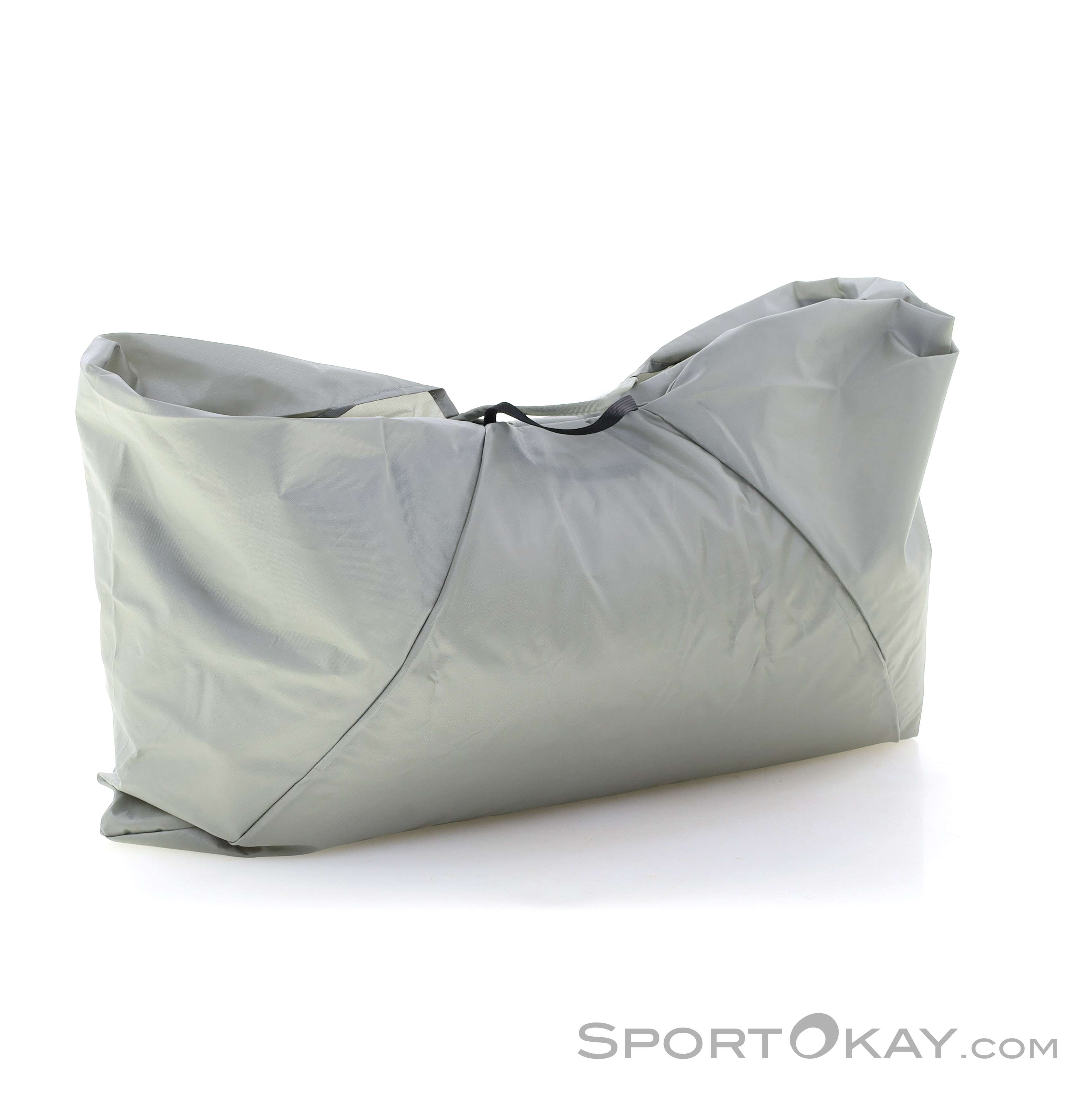 Blue Ice Rope Tarp Touwtas - Touwtas - Klimtouwen & Hulptouwen ...