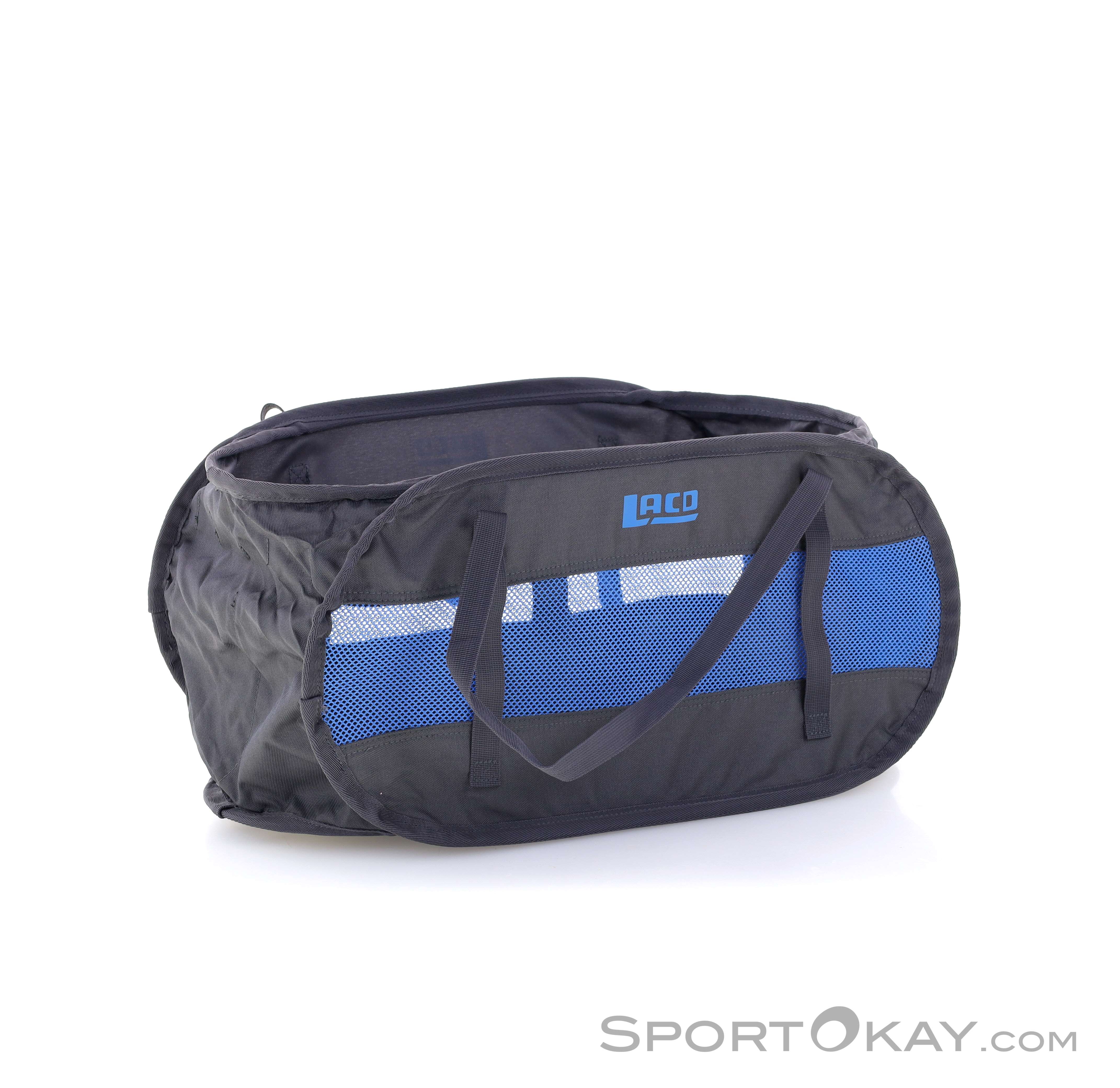 LACD Rope Bucket Allround Rope Bag - Rope Bag - Climbing Ropes ...
