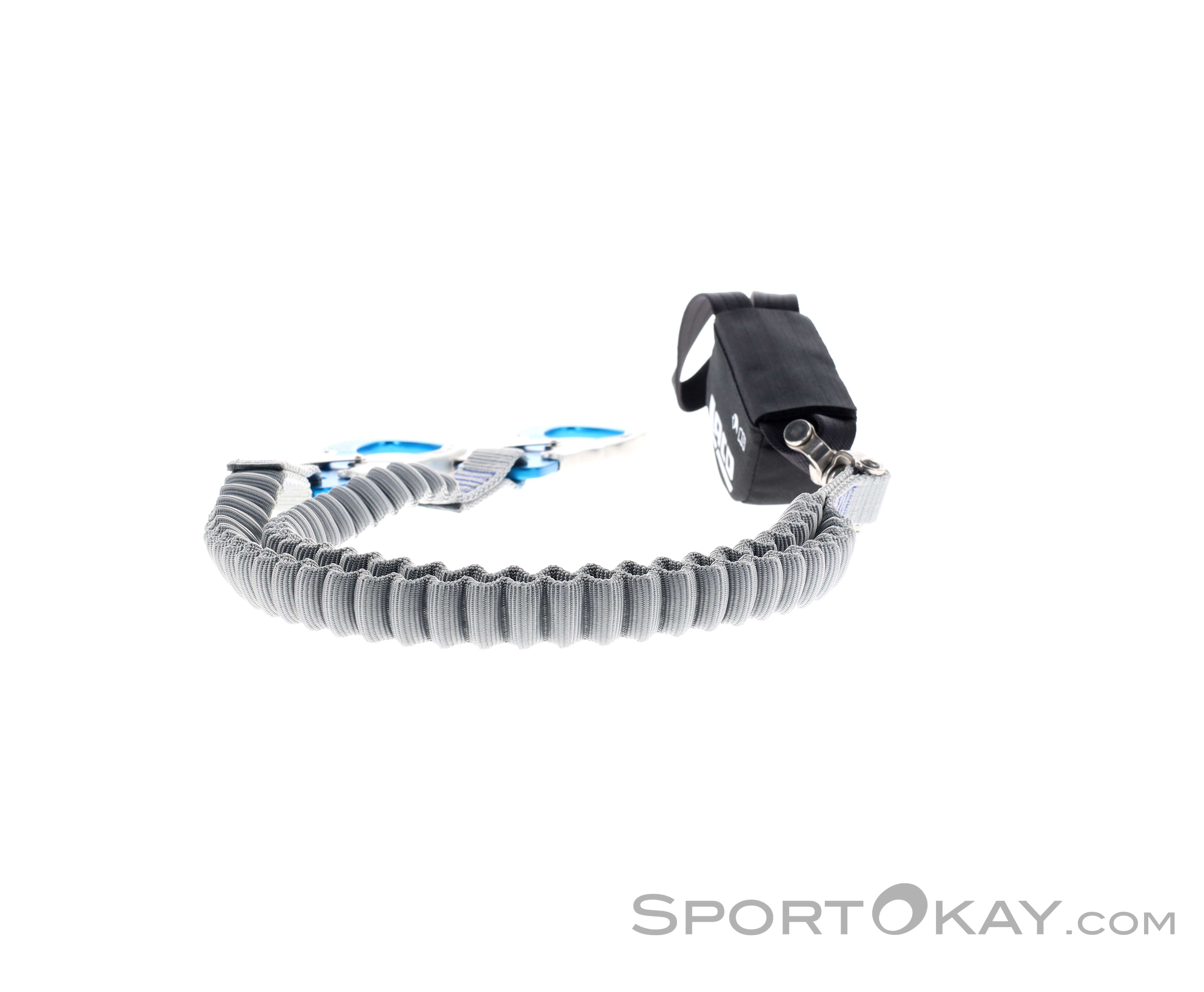 LACD Ultimate Ferrata S 3.0 Via Ferrata Set - Via Ferrata Set - Via ...