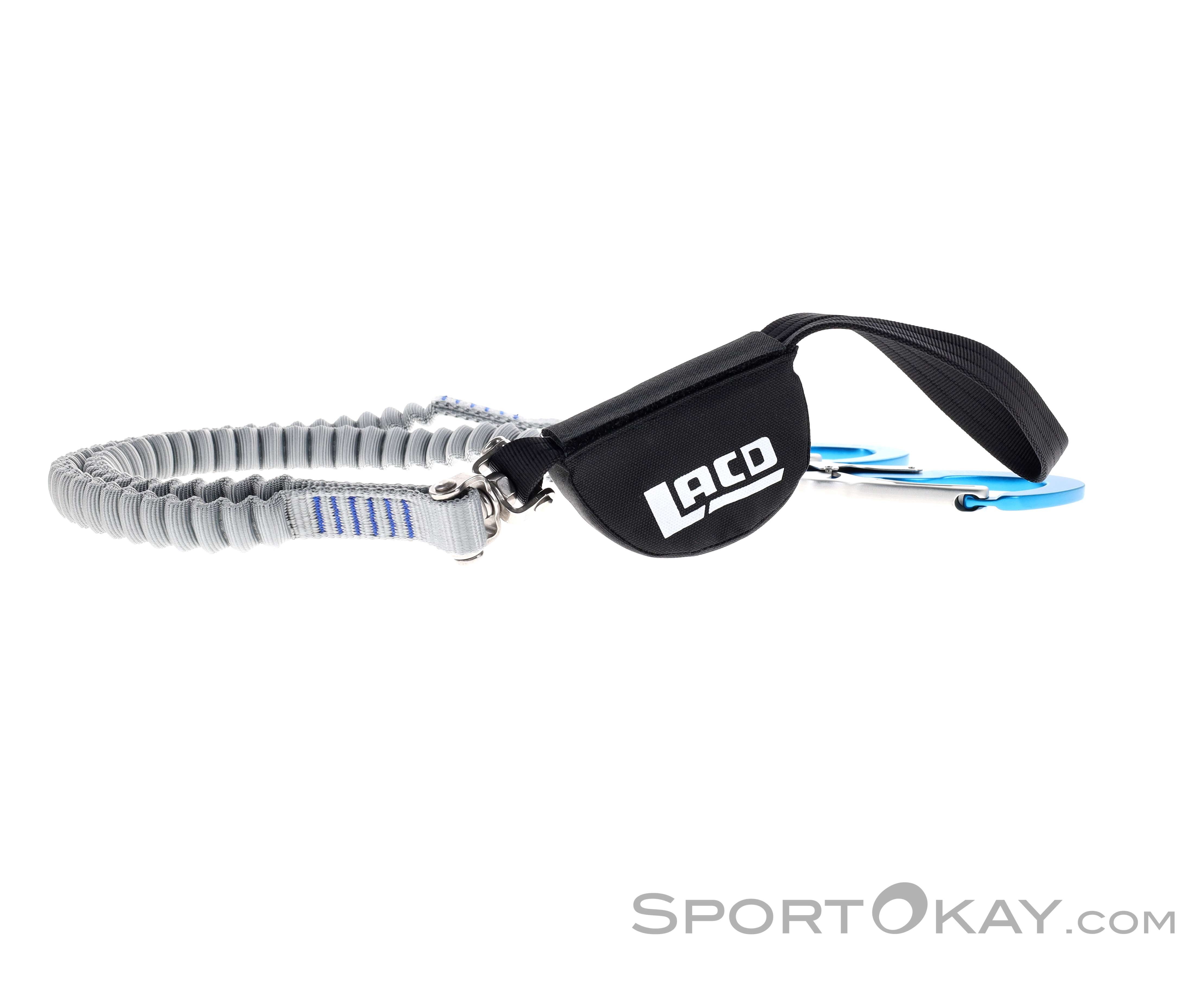 LACD Ultimate Ferrata S 3.0 Via Ferrata Set - Via Ferrata Set - Via ...