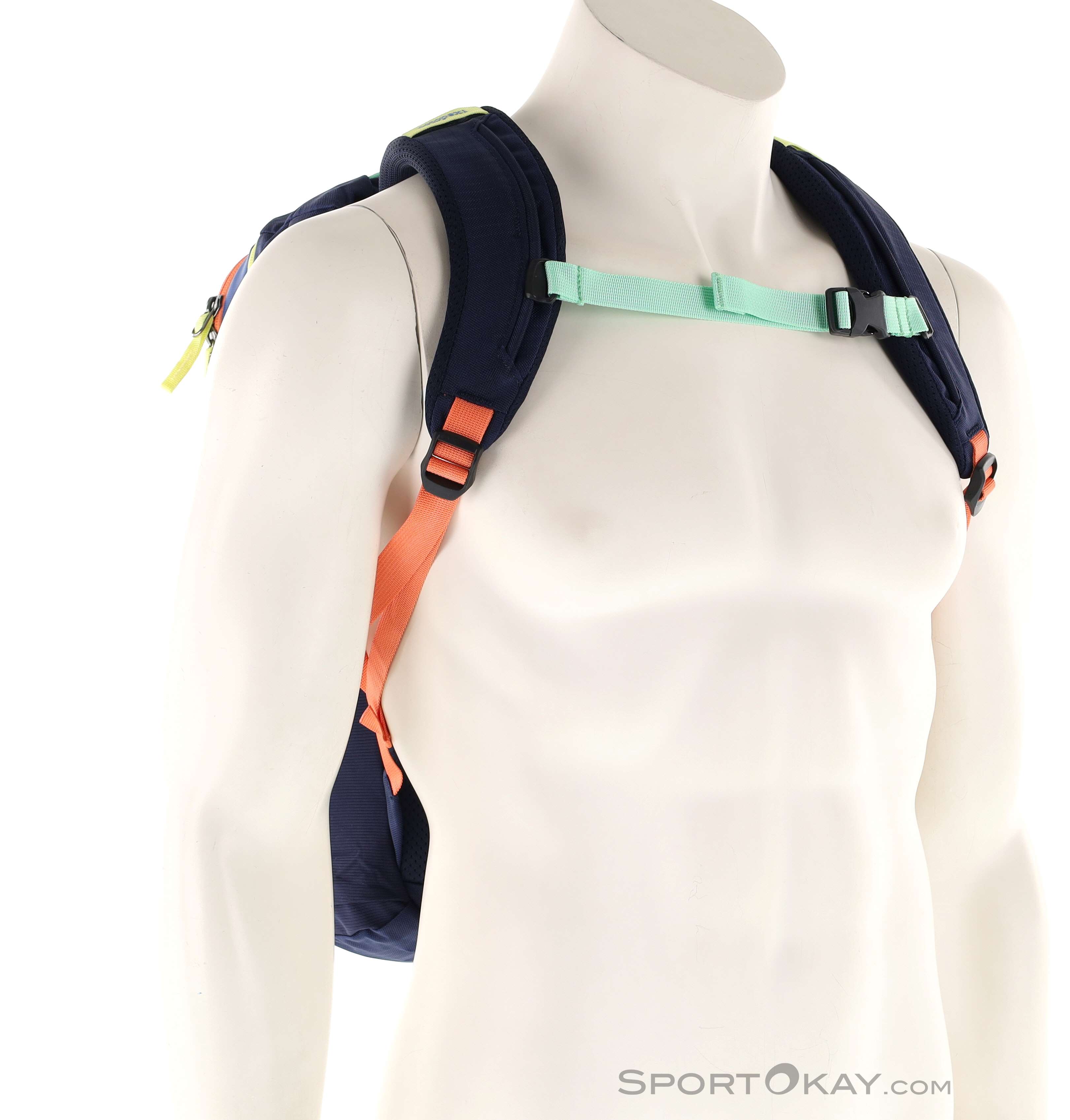 Cotopaxi Allpa Mini 20l Travel Backpack - Bags - Leisure Bags - Fashion ...