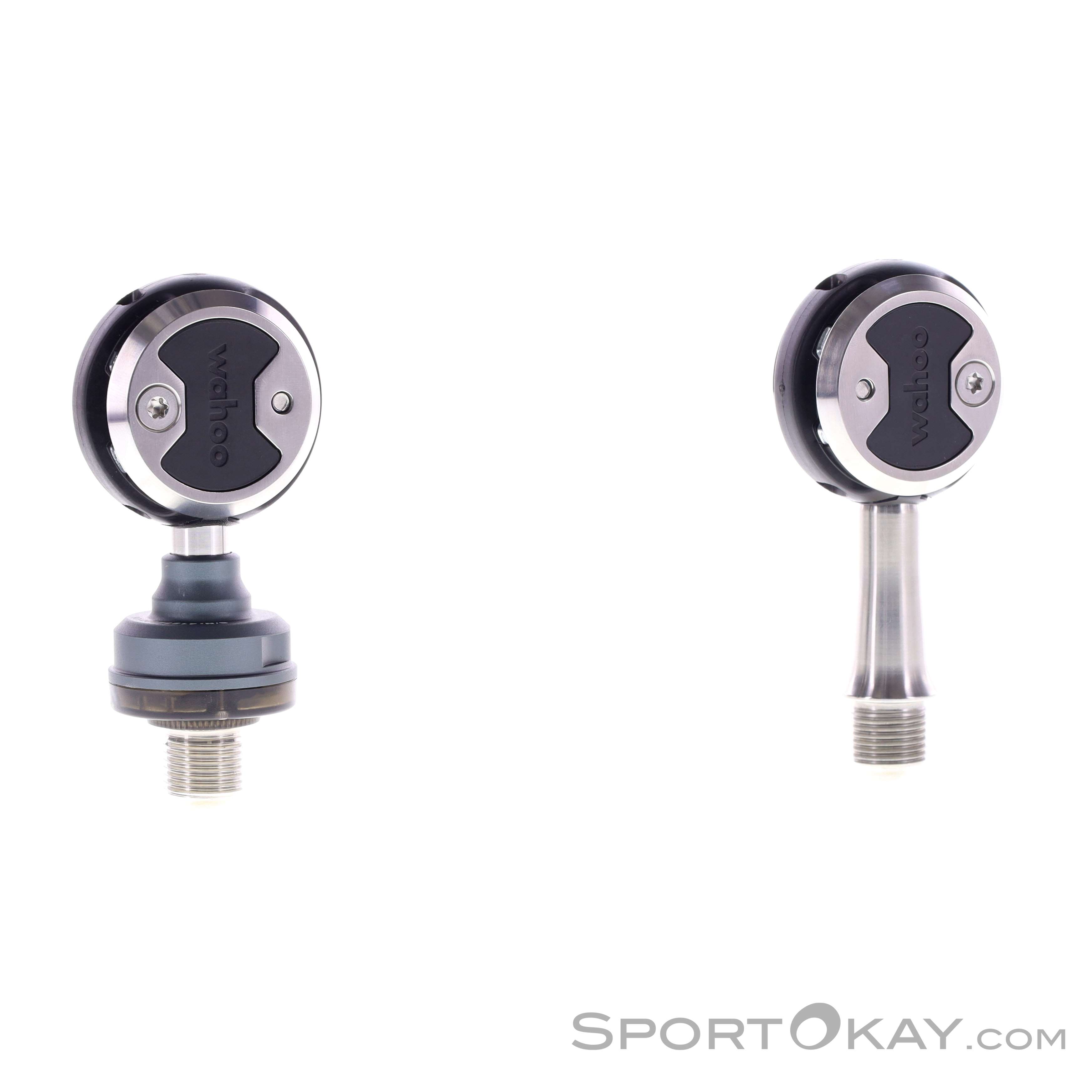 Wahoo SpeedPlay Power Single Powermeter Road Pedals - Pedals ...